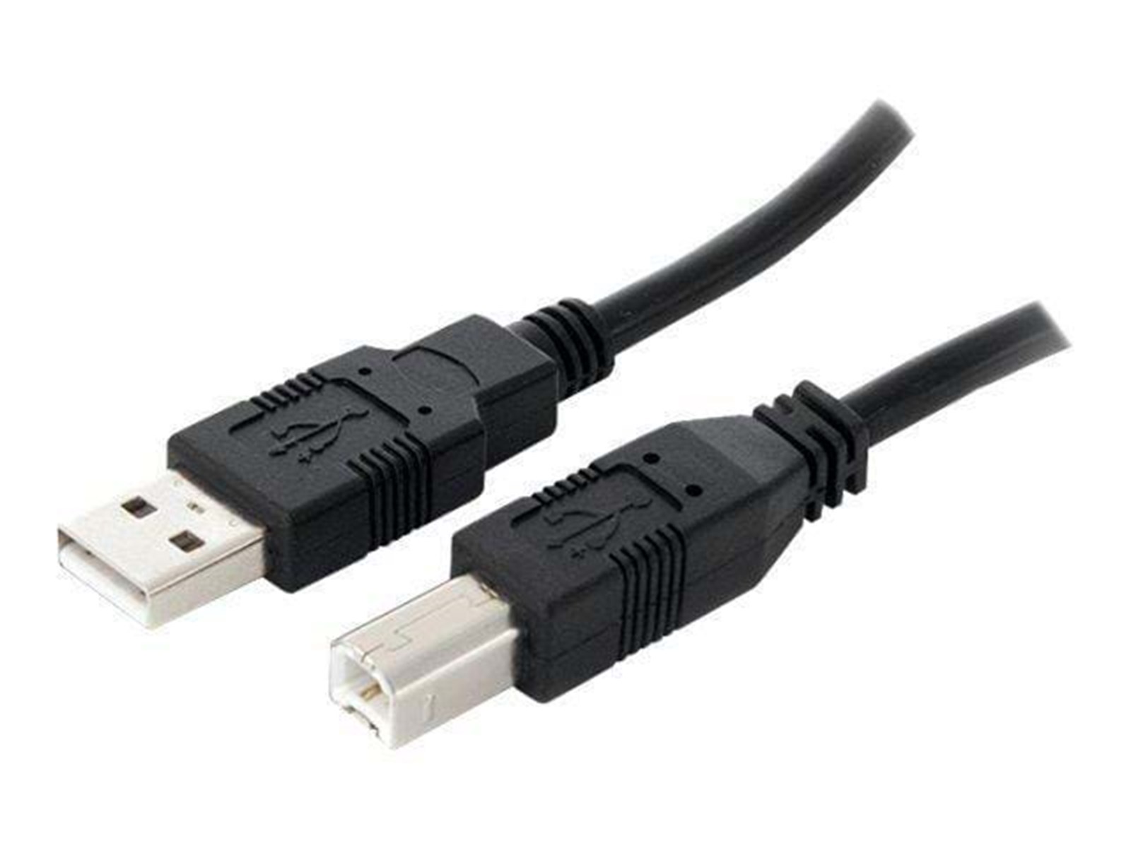 StarTech.com Active USB 2.0 A zu B Kabel - USB-kabel | Günstig