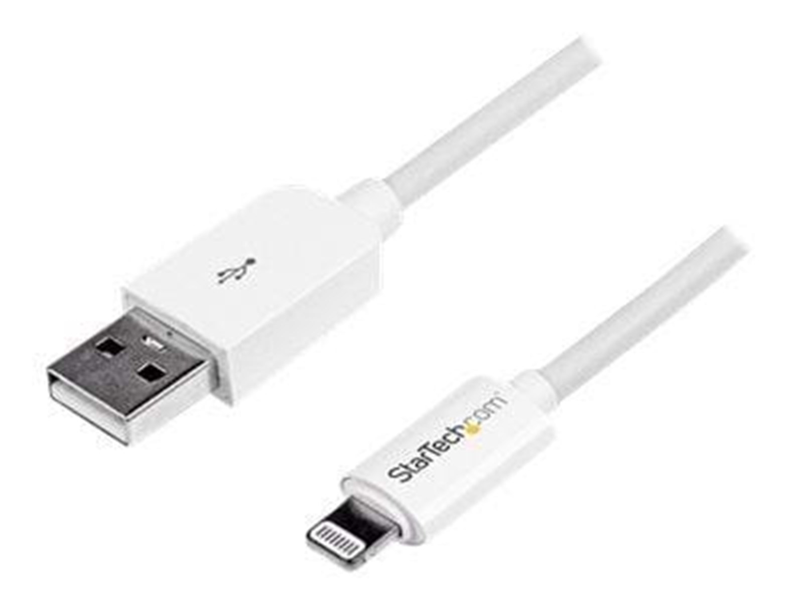 StarTech.com Long Apple 8-pin Lightning to USB Cable | Günstig