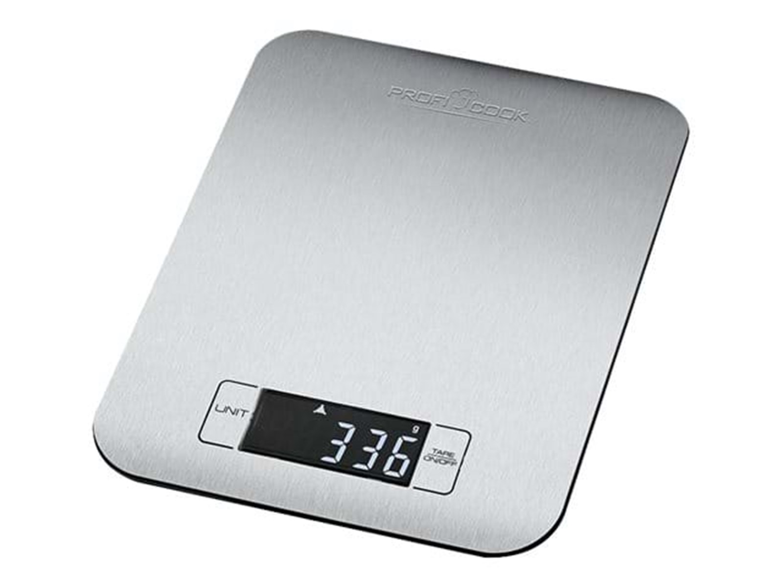 ProfiCook Küchenwaagen Kitchen Scale | Günstig