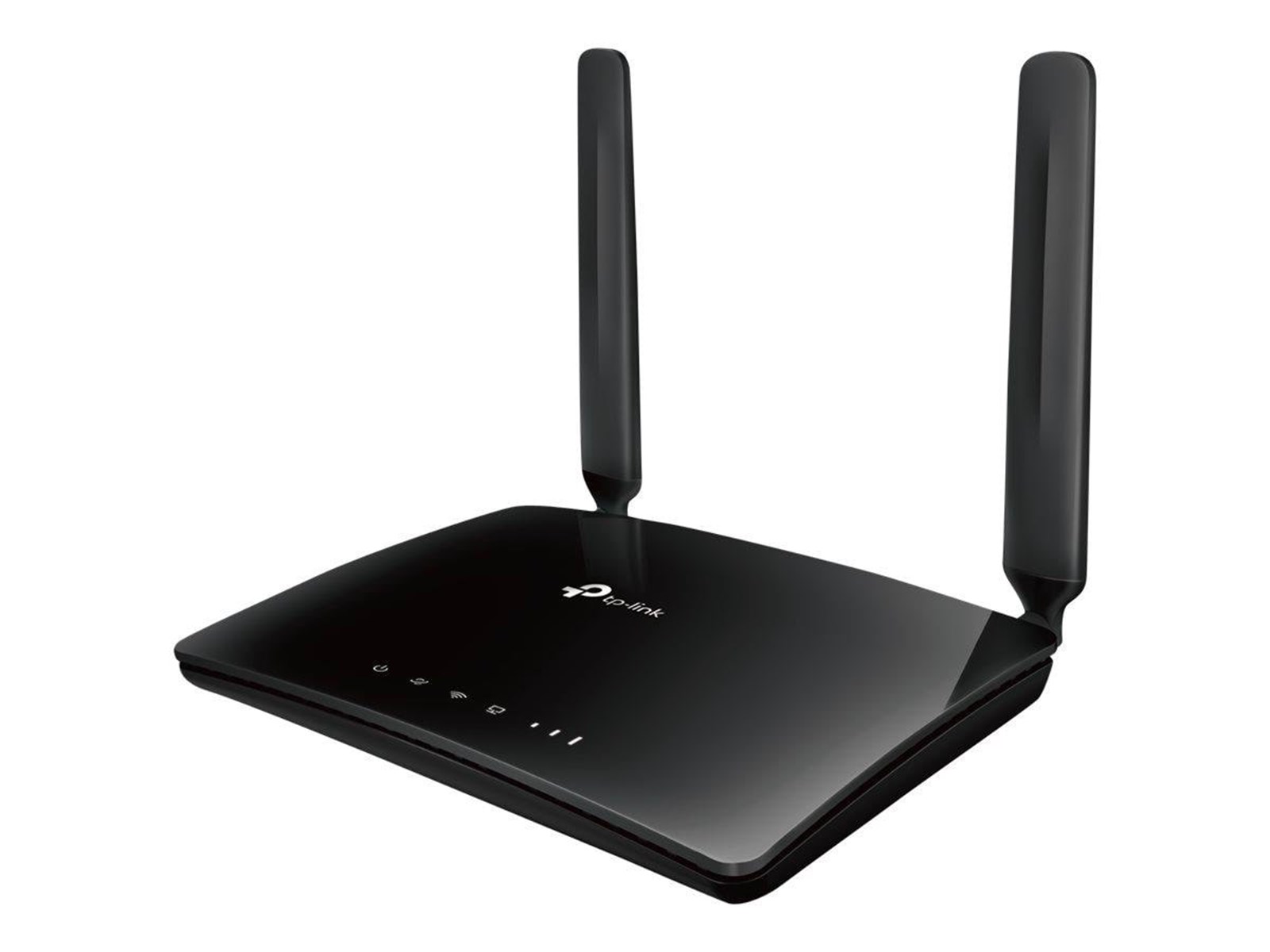 TP-Link Archer MR400 AC1200 Wireless Dual Band 4G LTE Router - 4G Wi-Fi 5