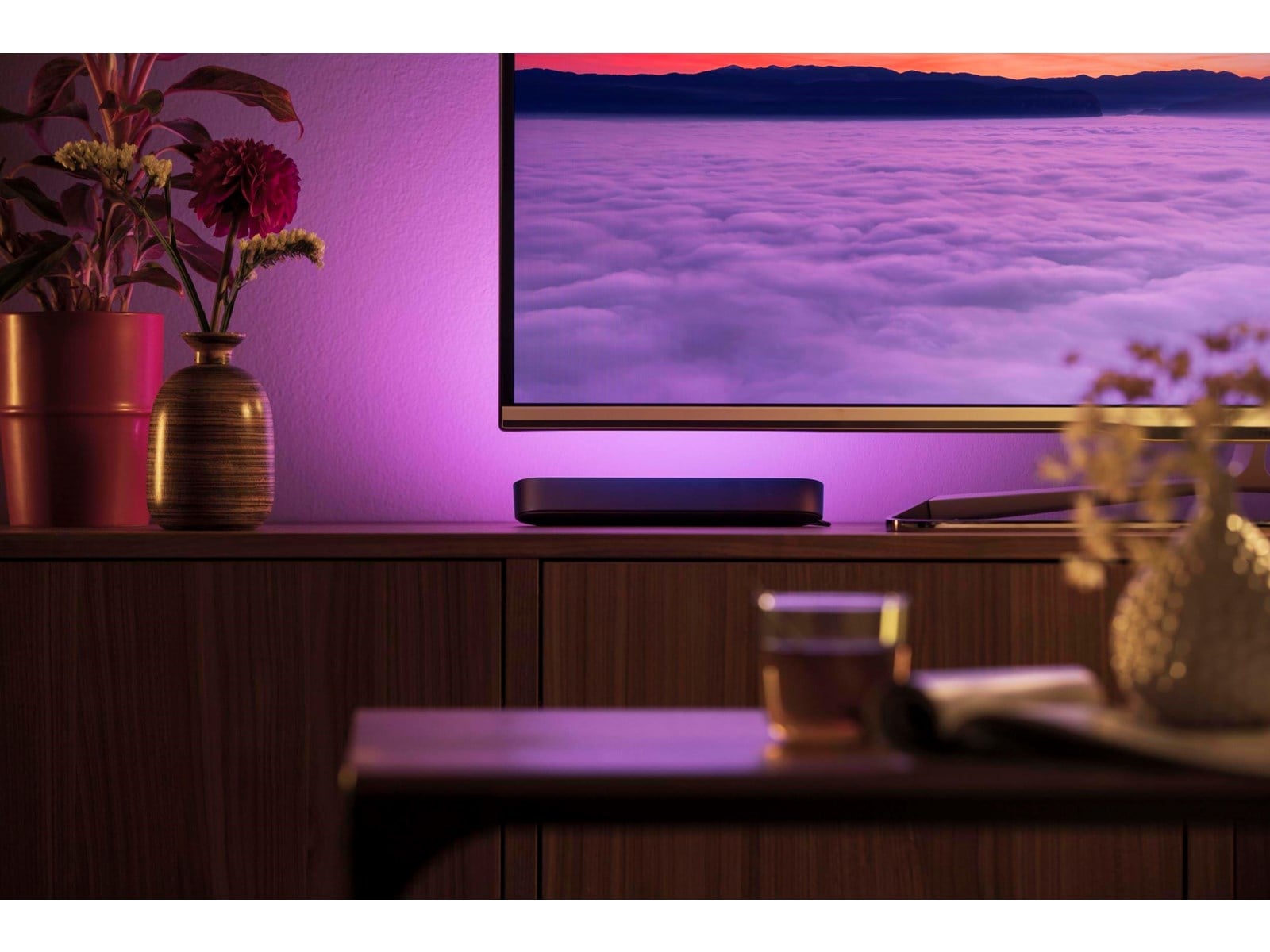Philips Hue Play Lightbar Doppel Pack - Schwarz | Auf Lager | Günstig
