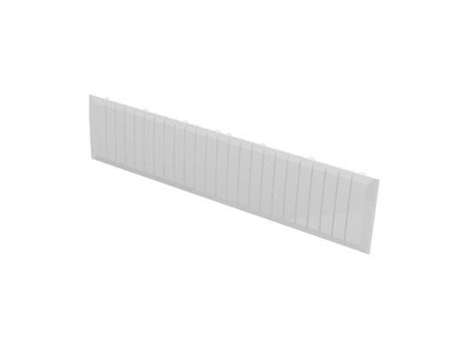 ABB Mcb cover 12m gwt 650 mistral41w | Günstig