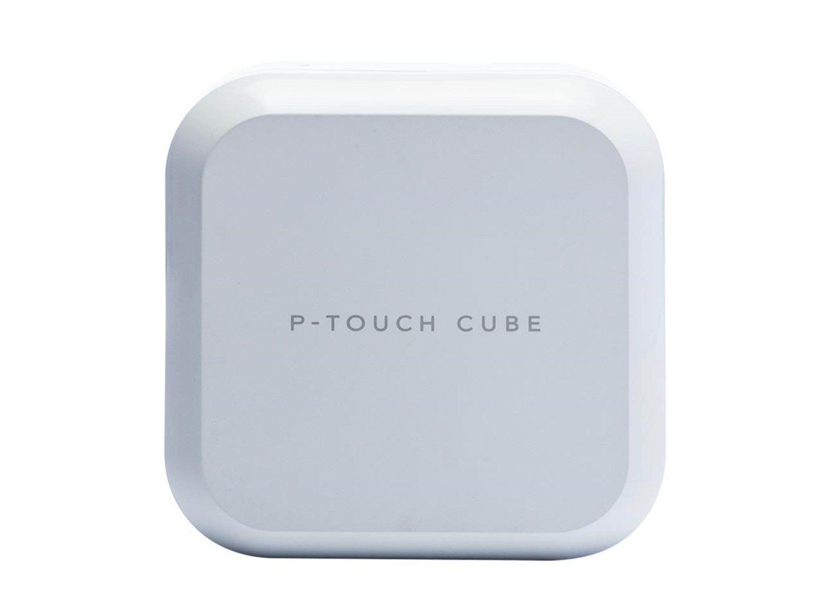 Brother P-Touch Cube Plus PT-P710BTH - Thermal transfer - 180 x 360 dpi ...
