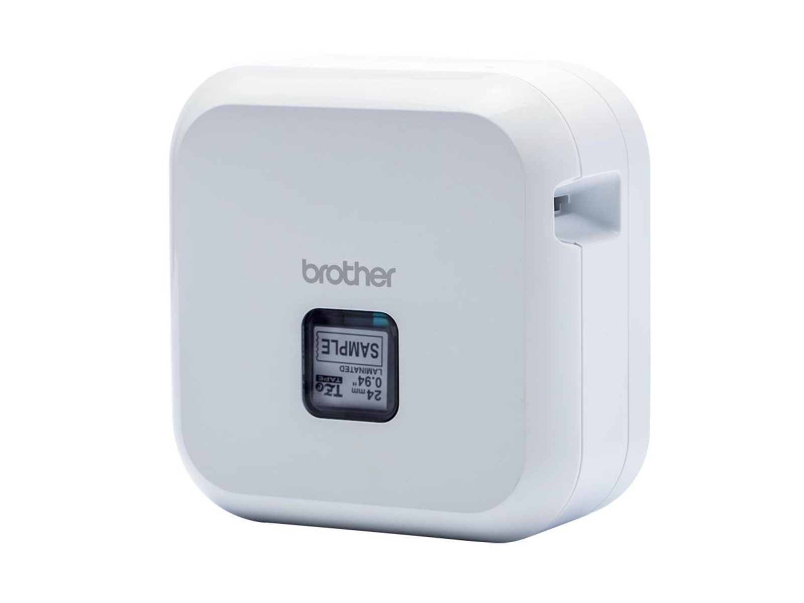Brother P-Touch Cube Plus PT-P710BTH - Thermal transfer - 180 x 360 dpi ...