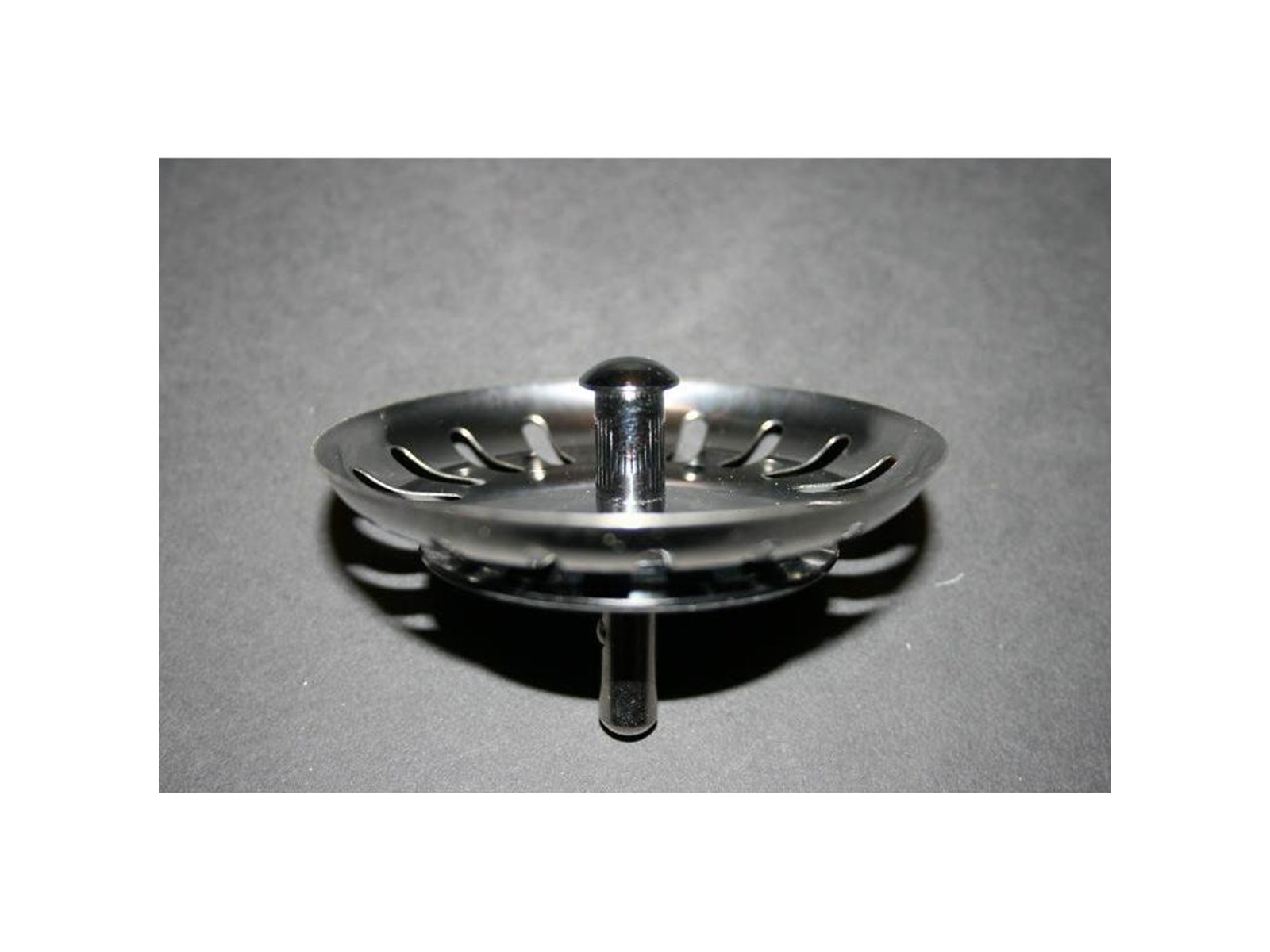 Juvel Intra juvel strainer for manual basket strainer waste *DEMO*