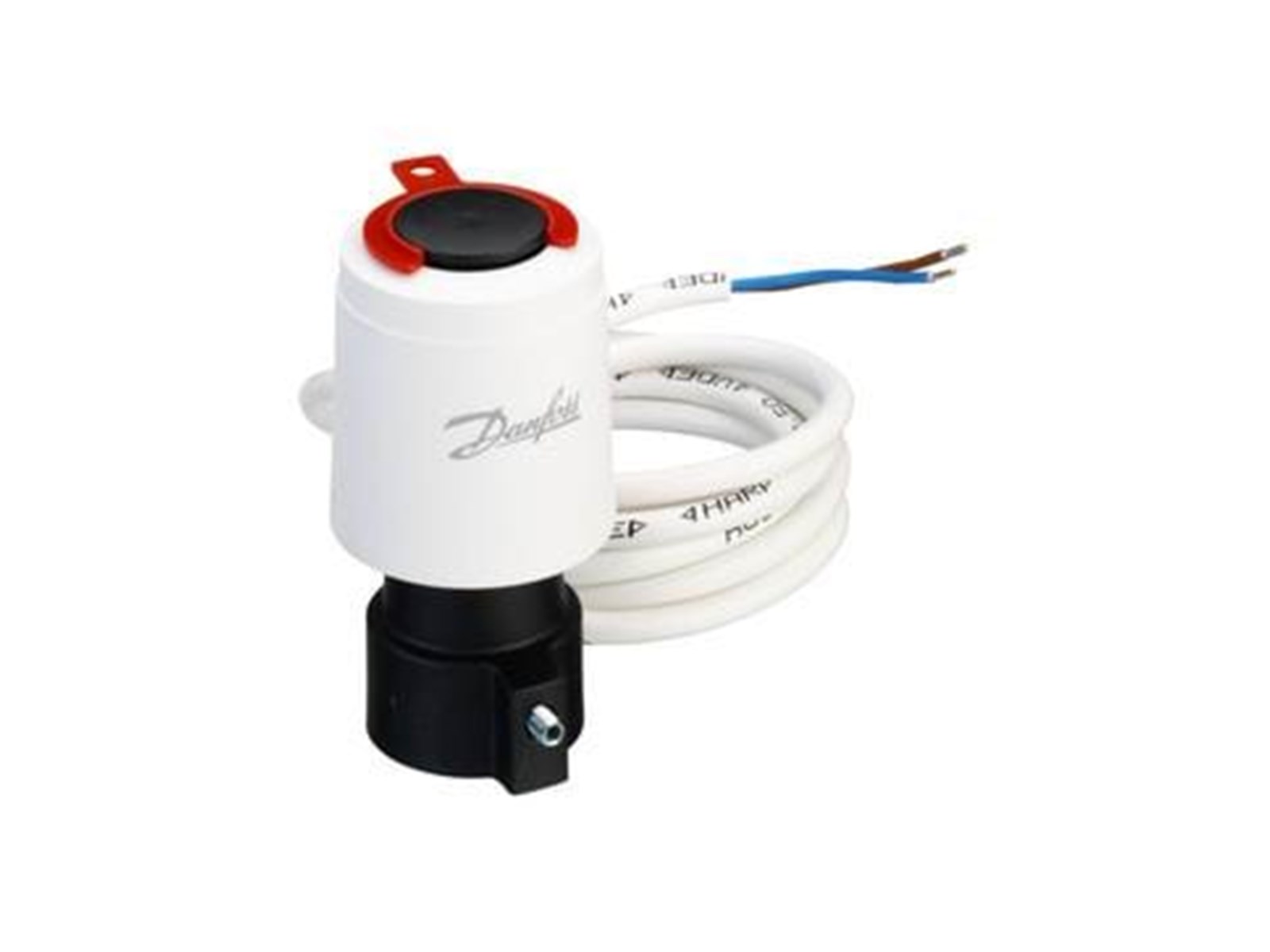 Danfoss TWA-A Thermal Actuator 24 V NC | Auf Lager | Günstig
