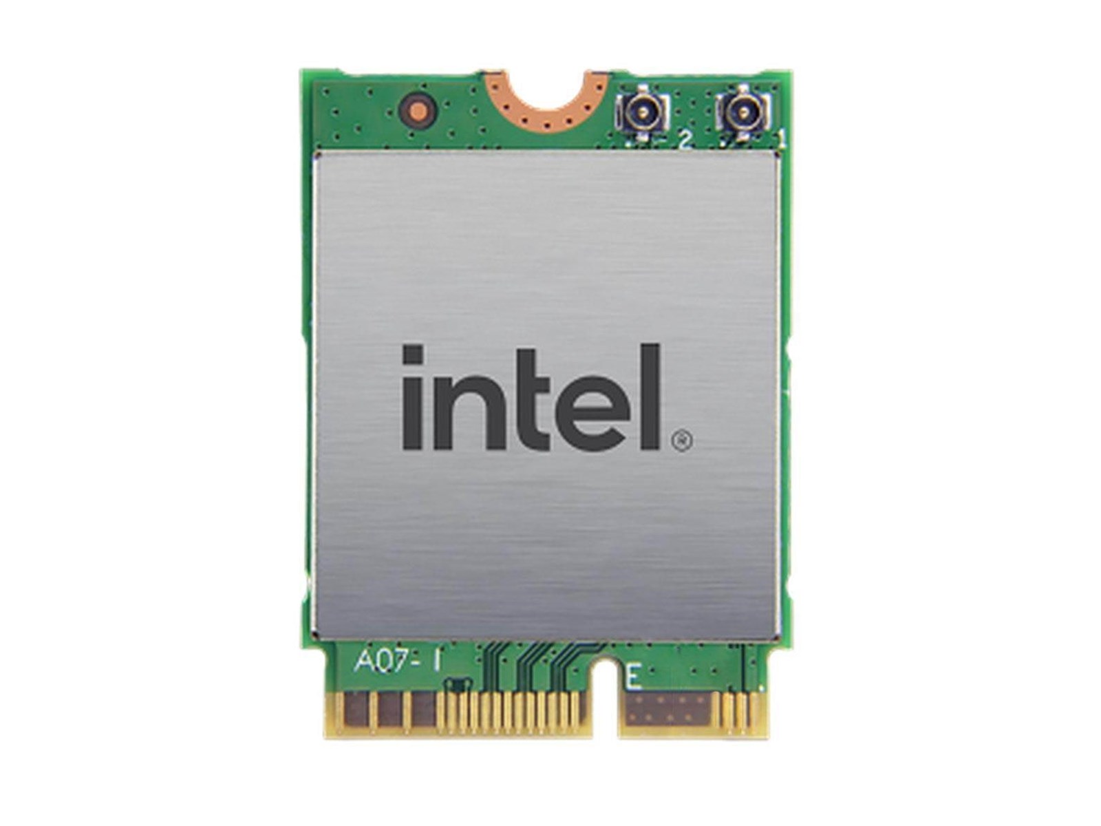 Intel AX210 Wi-Fi 6E 2x2 R2 + BT 5.3 / M.2 2230 / Without vPro