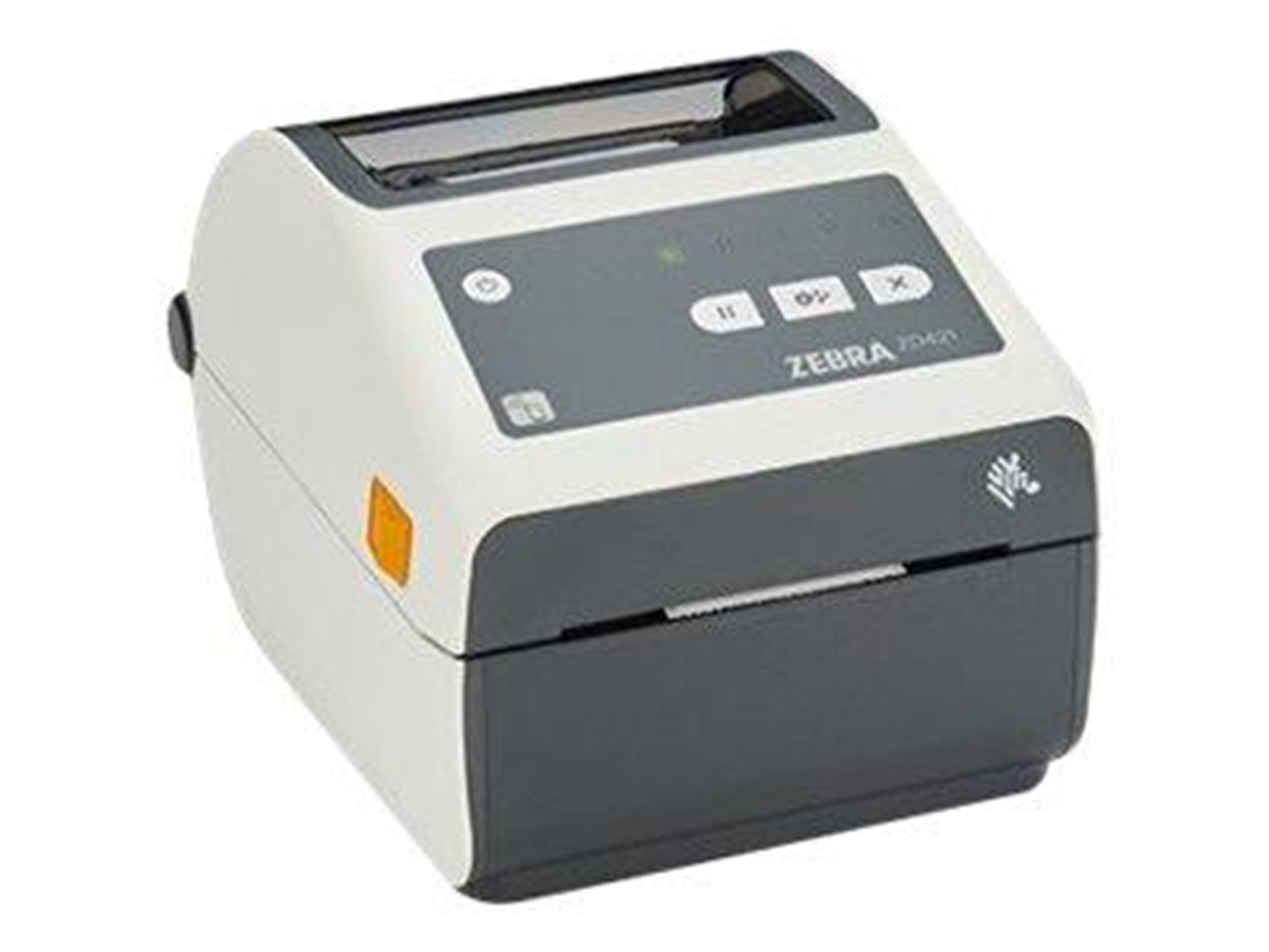 Zebra ZD421t - Thermal transfer | 203 dpi | USB 2.0 | LAN | Günstig