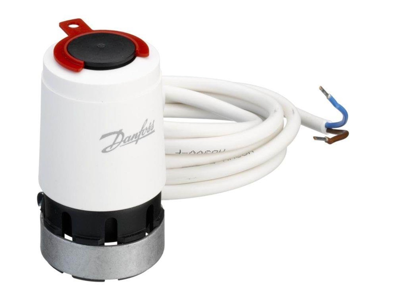Danfoss twa-v thermal actuator 24v nc | Günstig