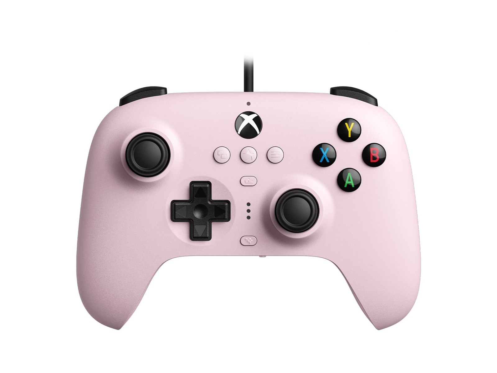 8BitDo Ultimate Wired Controller for Xbox - Pink - Wired Controller ...
