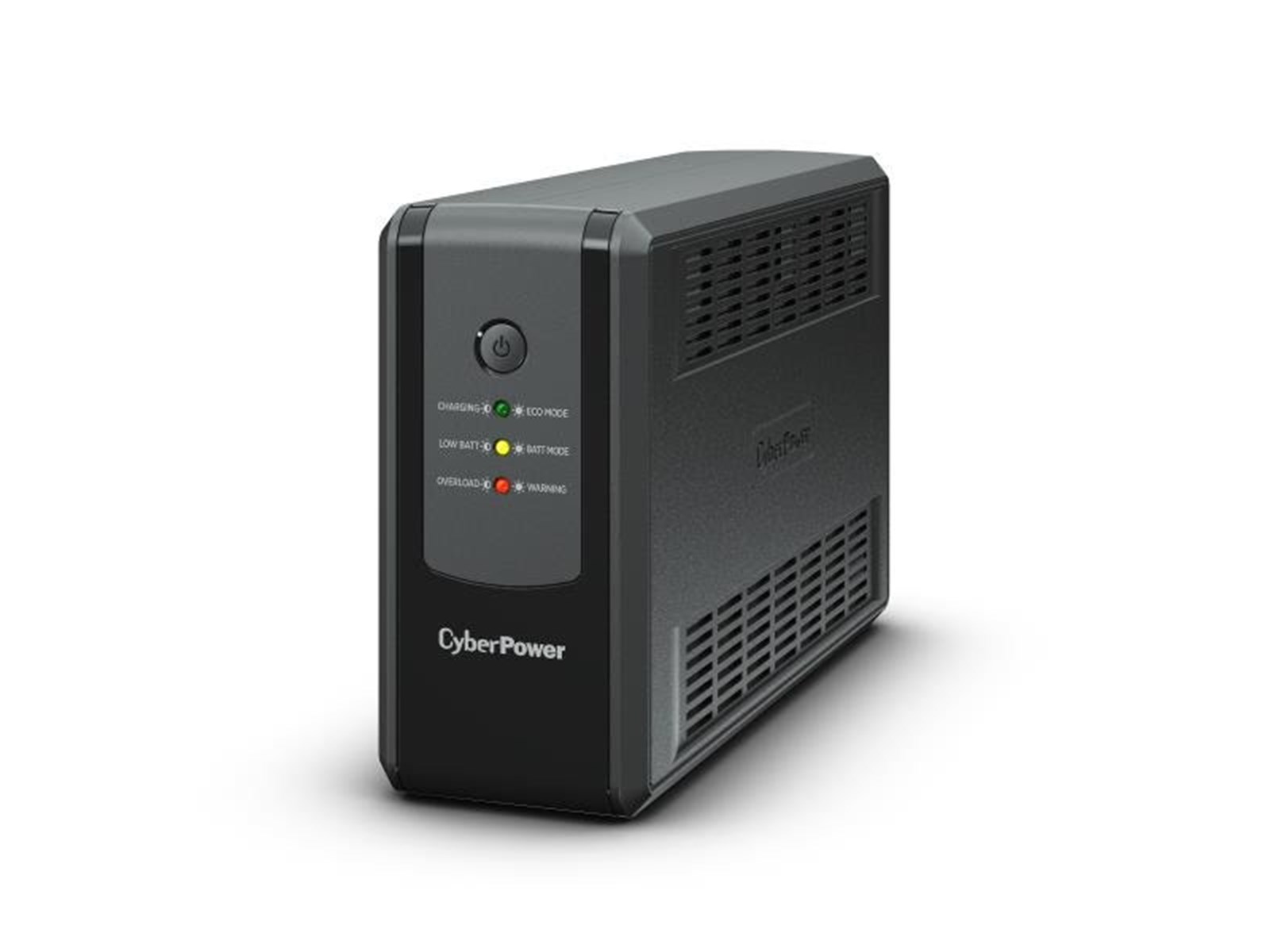 CyberPower UT650EG-FR - UT - 650VA/360W - Line Interactive UPS