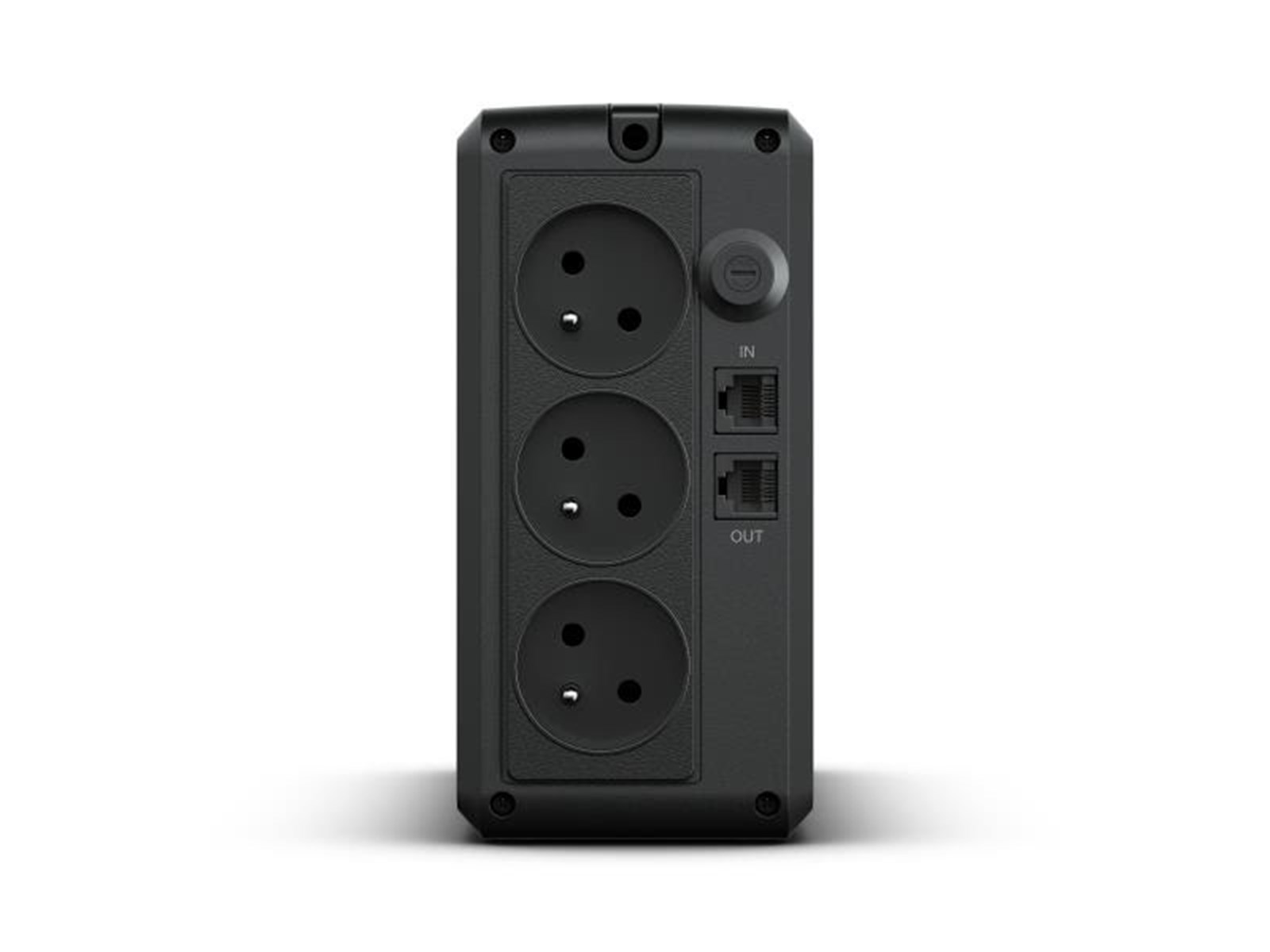 CyberPower UT650EG-FR - UT - 650VA/360W - Line Interactive UPS