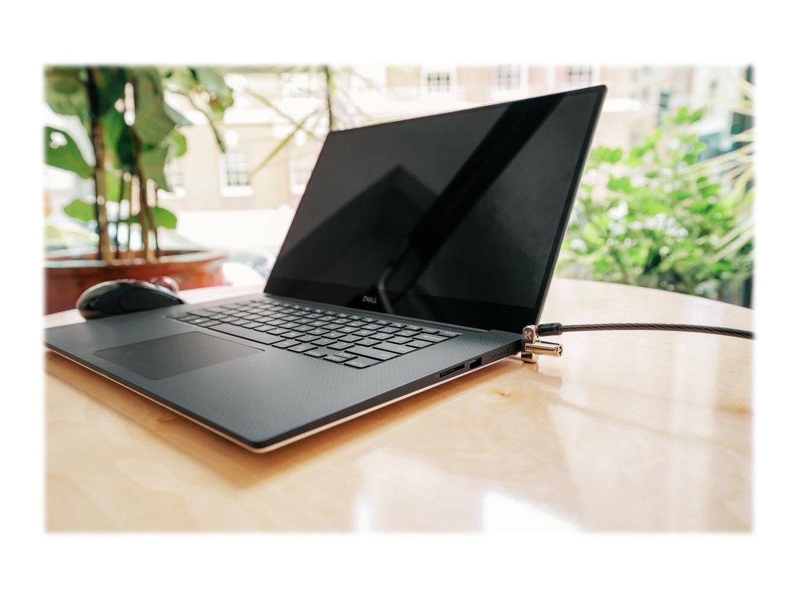 Kensington N17 Keyed Laptop Lock - Master Keyed | Günstig