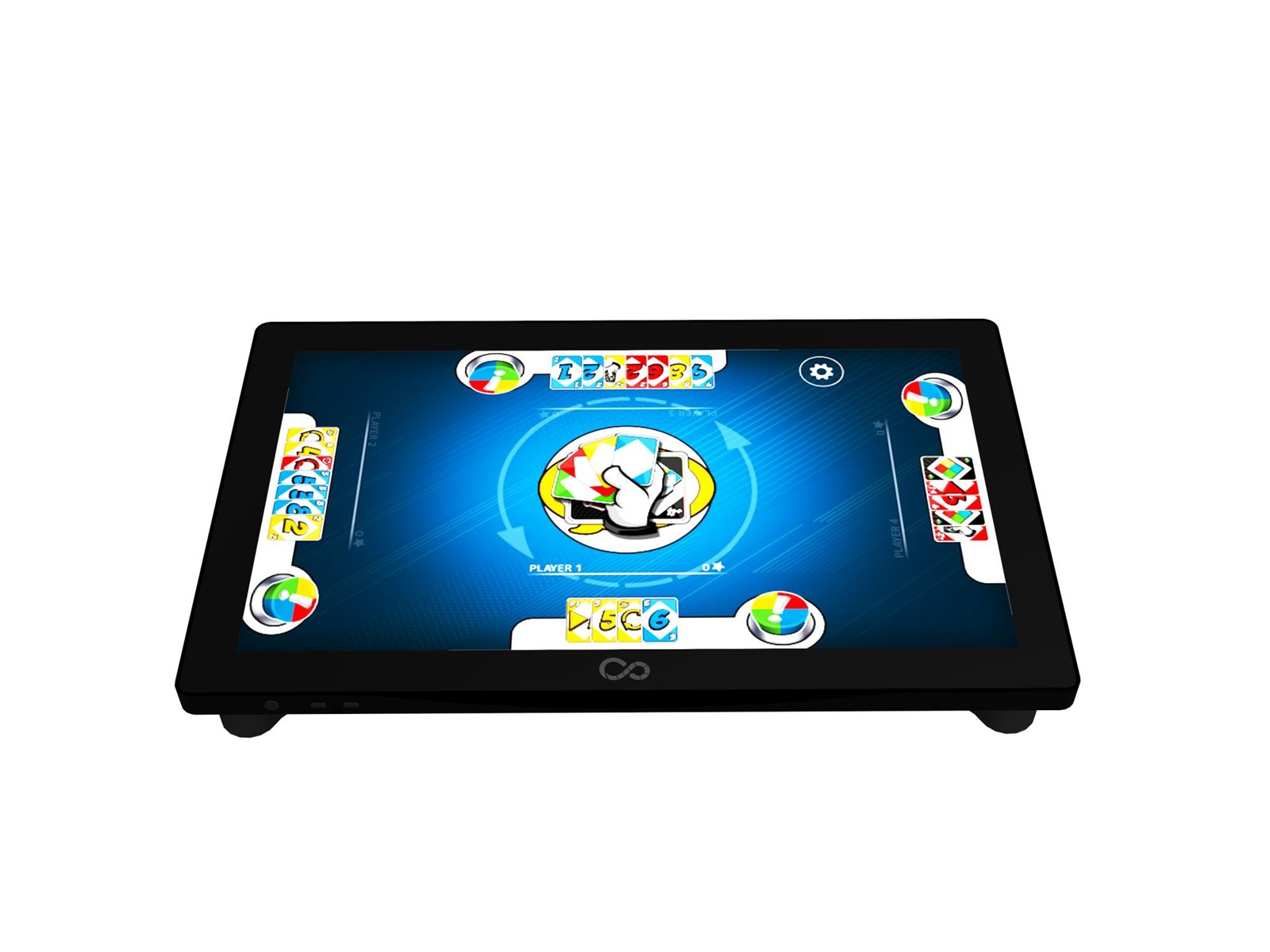 Arcade1Up Infinity Game Board *DEMO* Game table, 16 GB | Auf Lager