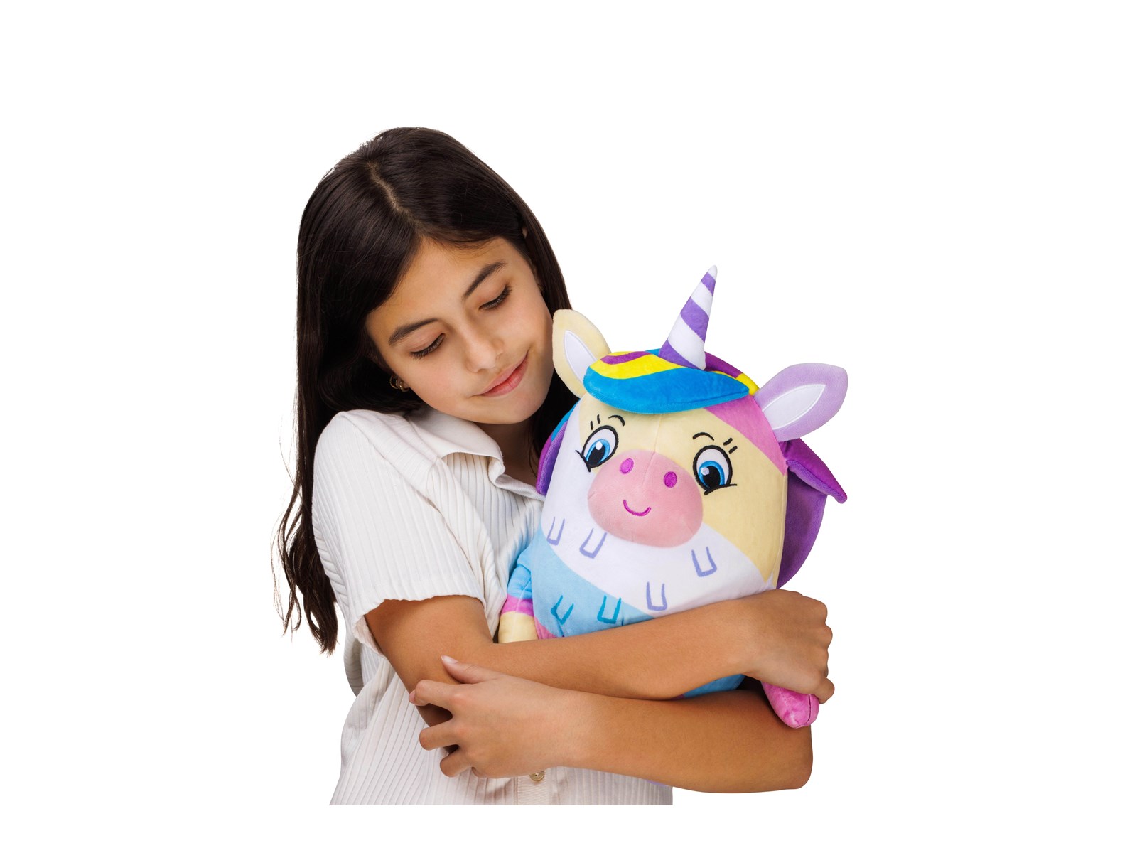 Pinata Smashlings Huggable Plush 25-30 cm assorted | Günstig