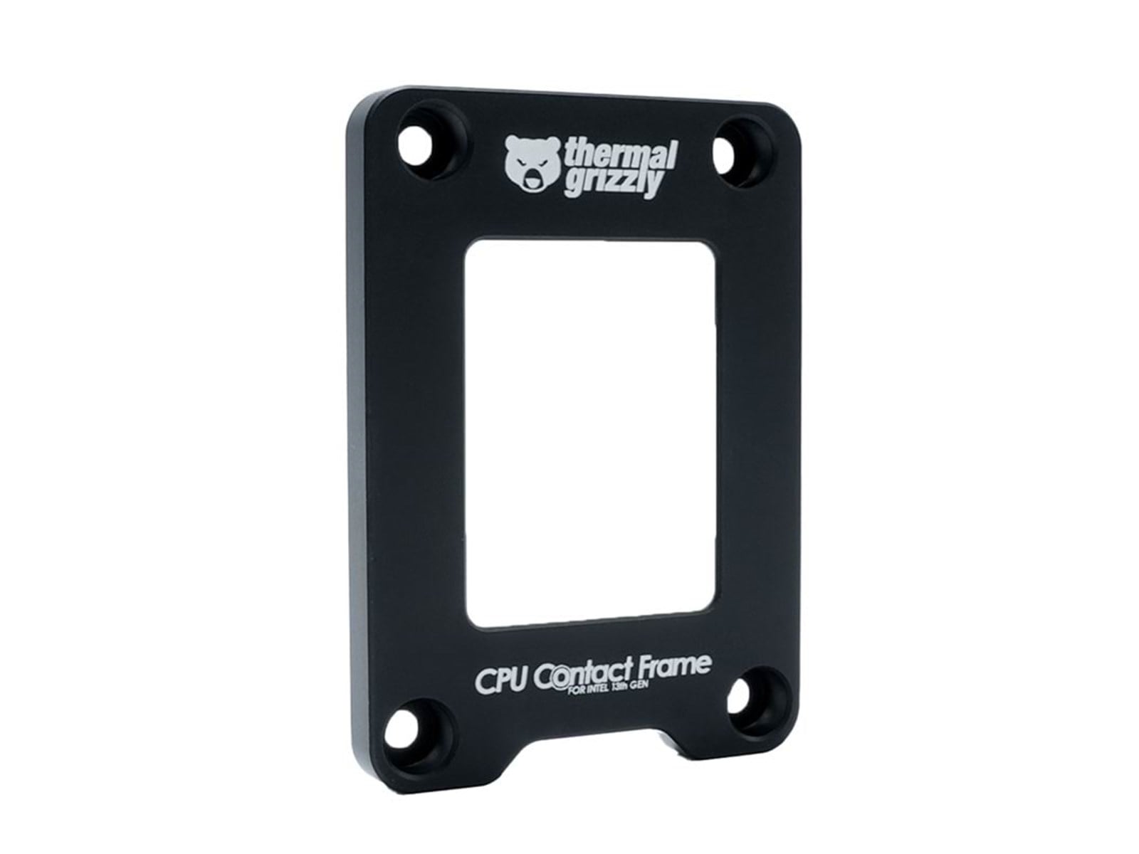 Thermal Grizzly CPU Contact Frame for Intel 13th gen Raptor Lake & 14th ...
