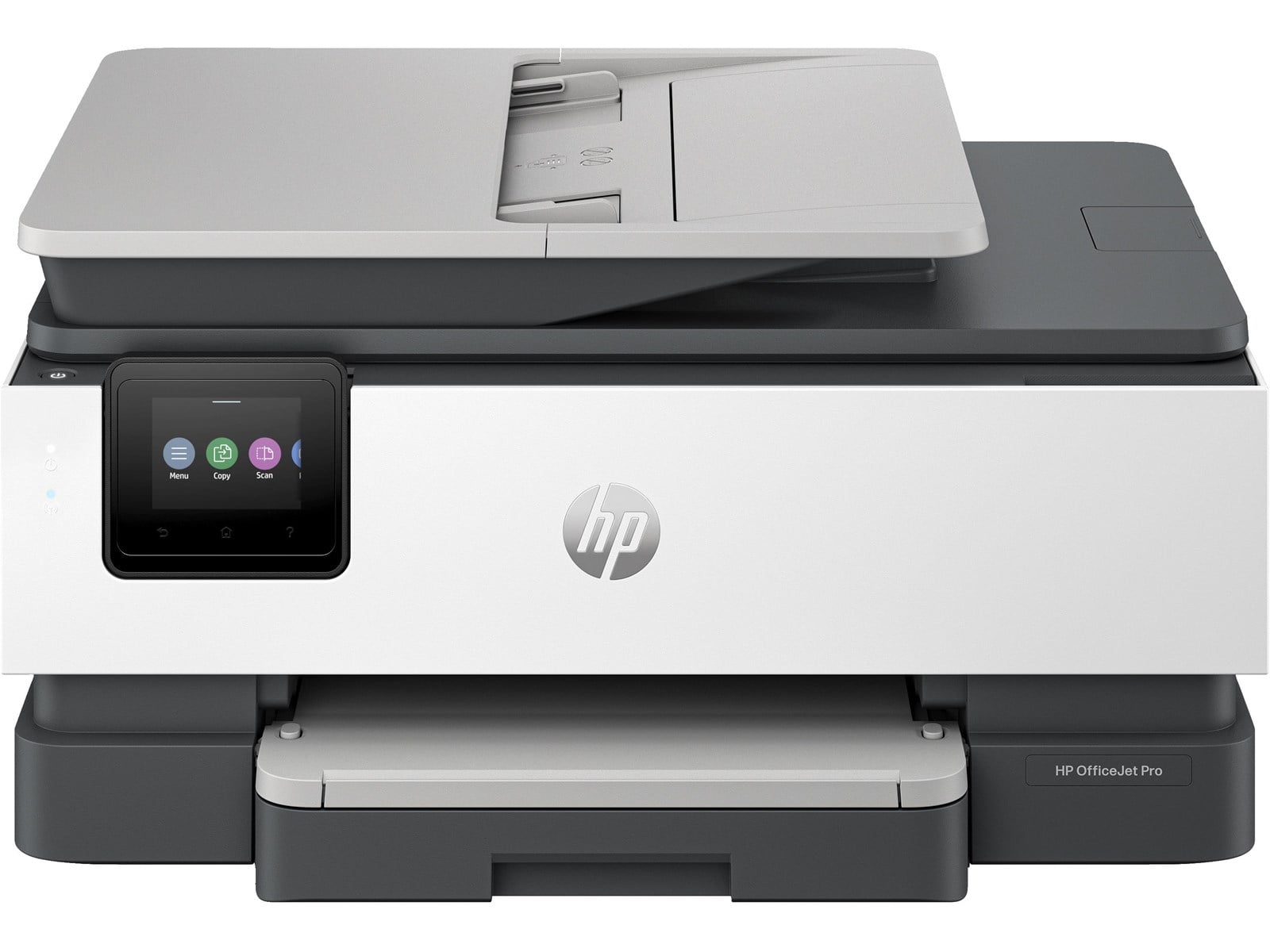 HP Officejet Pro 8122e - Color Inkjet - 4800 x 1200 dpi - 20 ppm ...