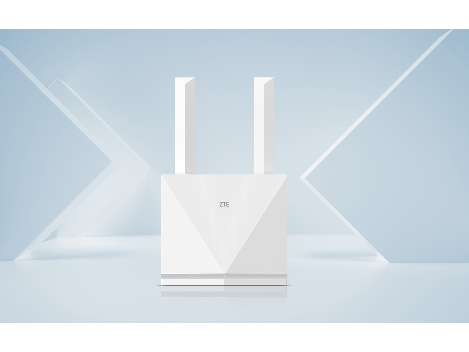 ZTE K10 Wireless 4G Router - 4G Wi-Fi 5 *DEMO* | Auf Lager | Günstig
