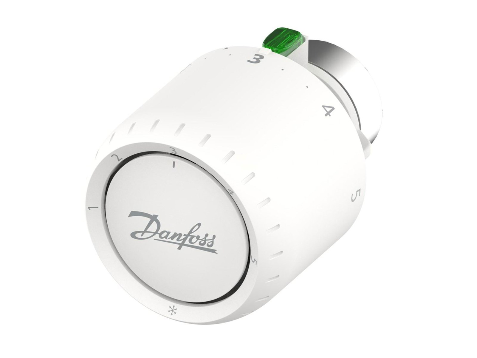 Danfoss Aveo service thermostat RA/VL with built-in sensor | Auf Lager