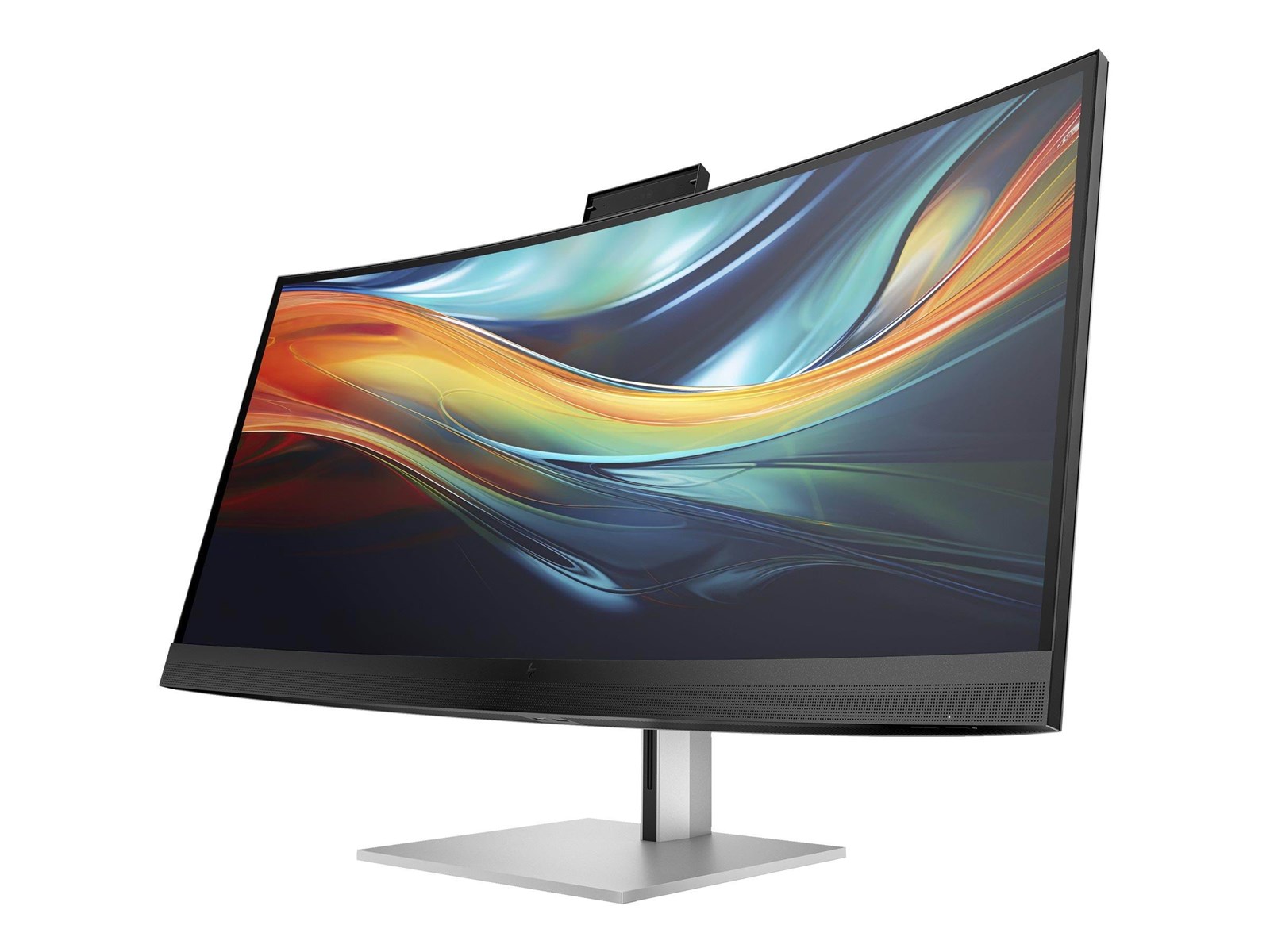 40" HP 740pm Series 7 Pro - 5120x2160 (5K2K) - 60Hz - IPS - 100W USB-C