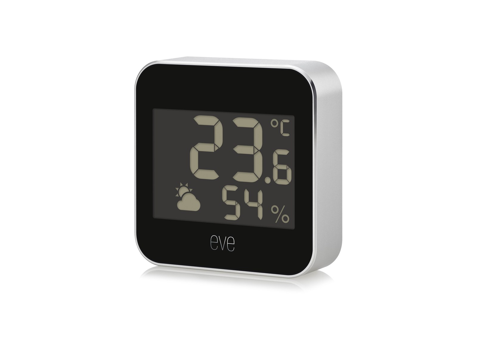 Eve Weather - Smarte Wetterstation (Matter) | Auf Lager | Günstig
