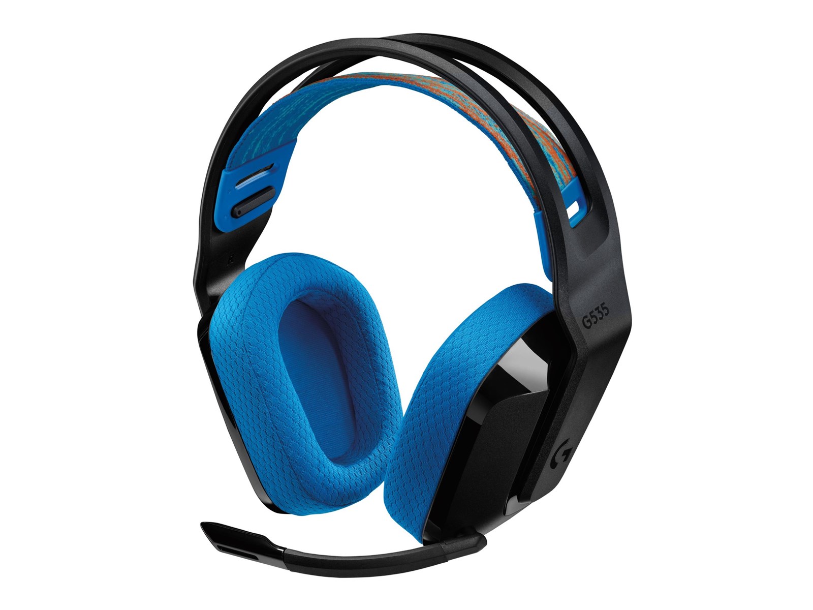 Logitech G535 LIGHTSPEED Wireless Headset | Günstig