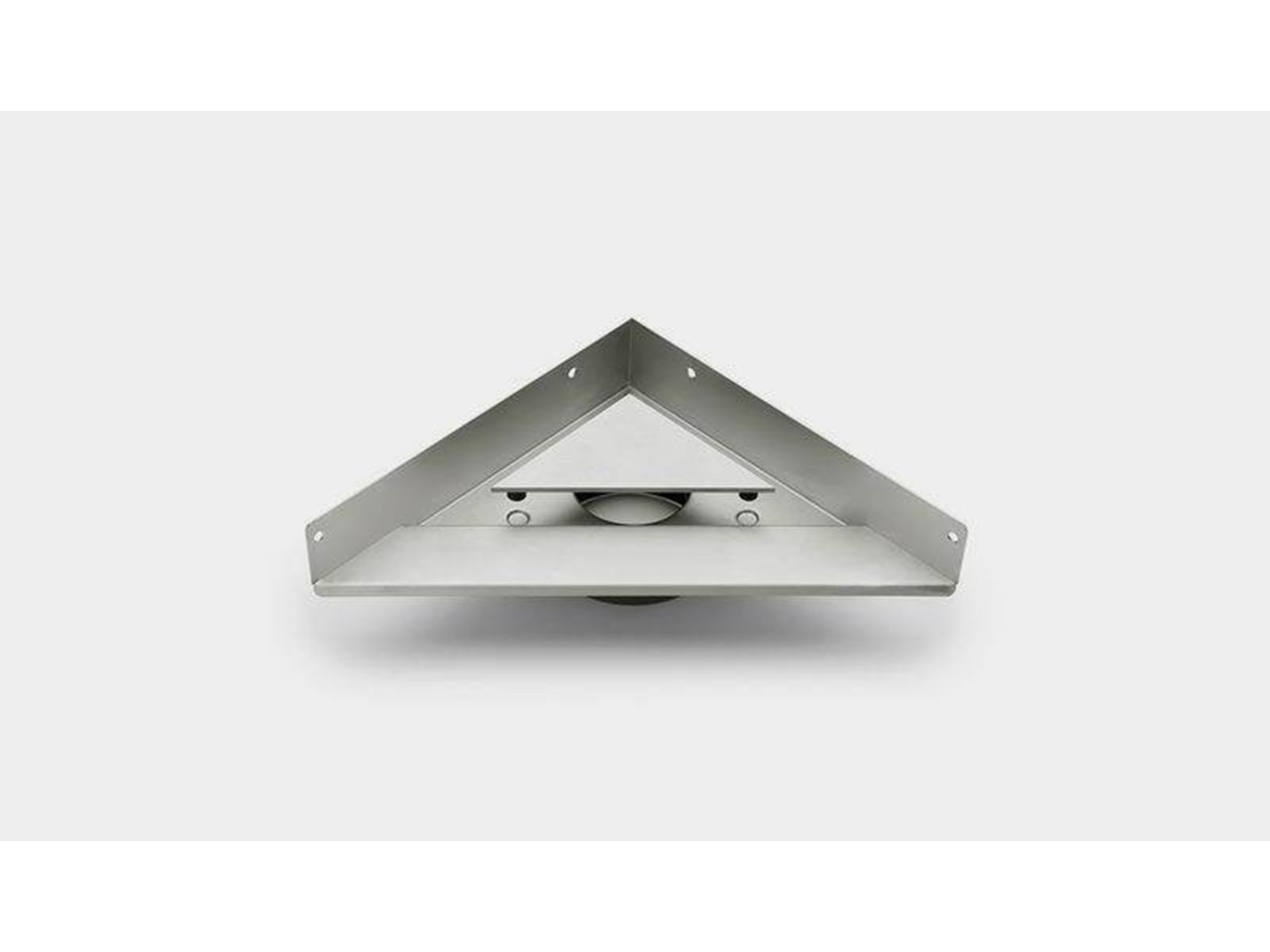 Unidrain HighLine Custom corner drain | Günstig