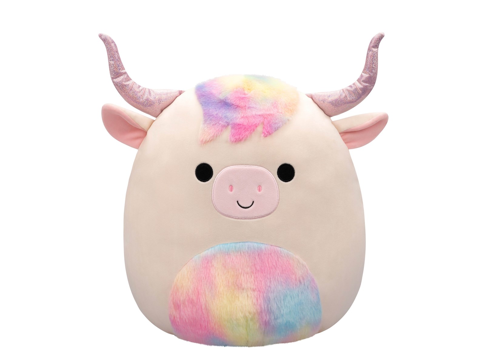 Squishmallows Dagnus the Highland Cow 40 cm | Günstig