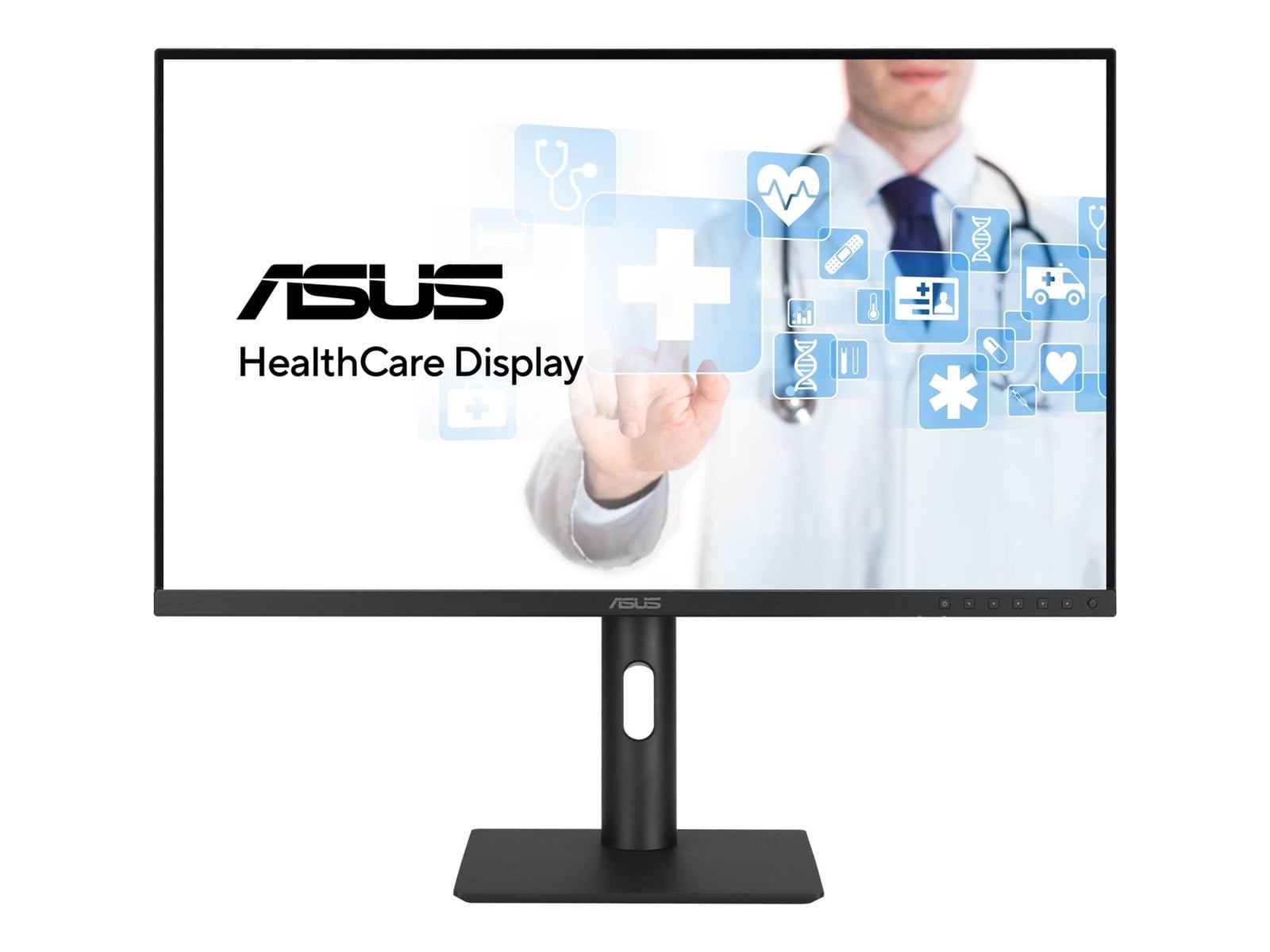 27" ASUS HA2741A - 2560x1440 (QHD) - IPS - 15W USB-C | Günstig