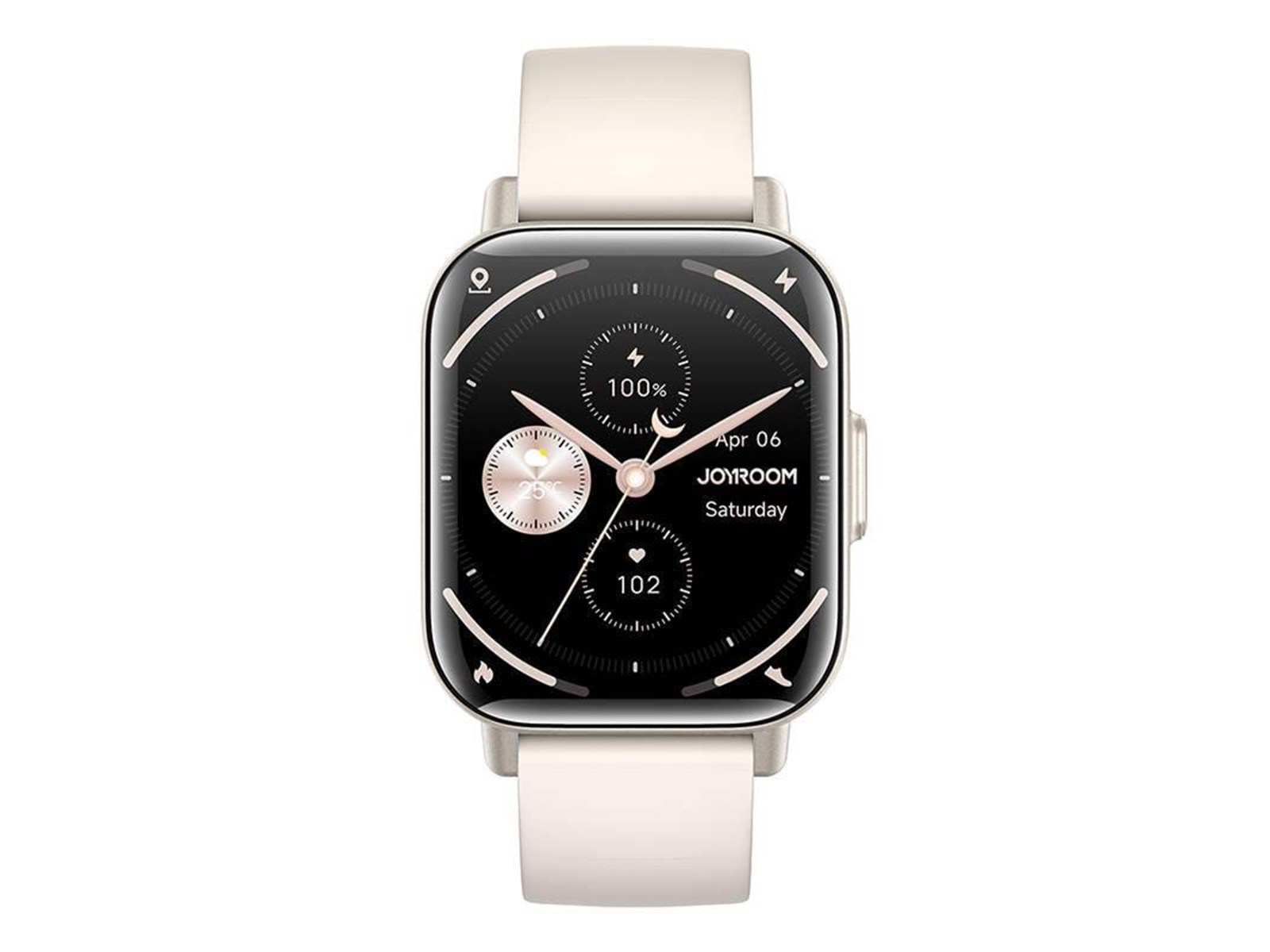 Joyroom Fit-Life JR-FT3S smartwatch with call answering function ...