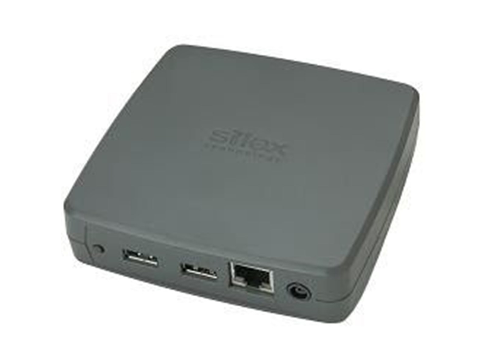 Silex Technology DS-700 IPv4/IPv6 support USB 3.0 Device Server