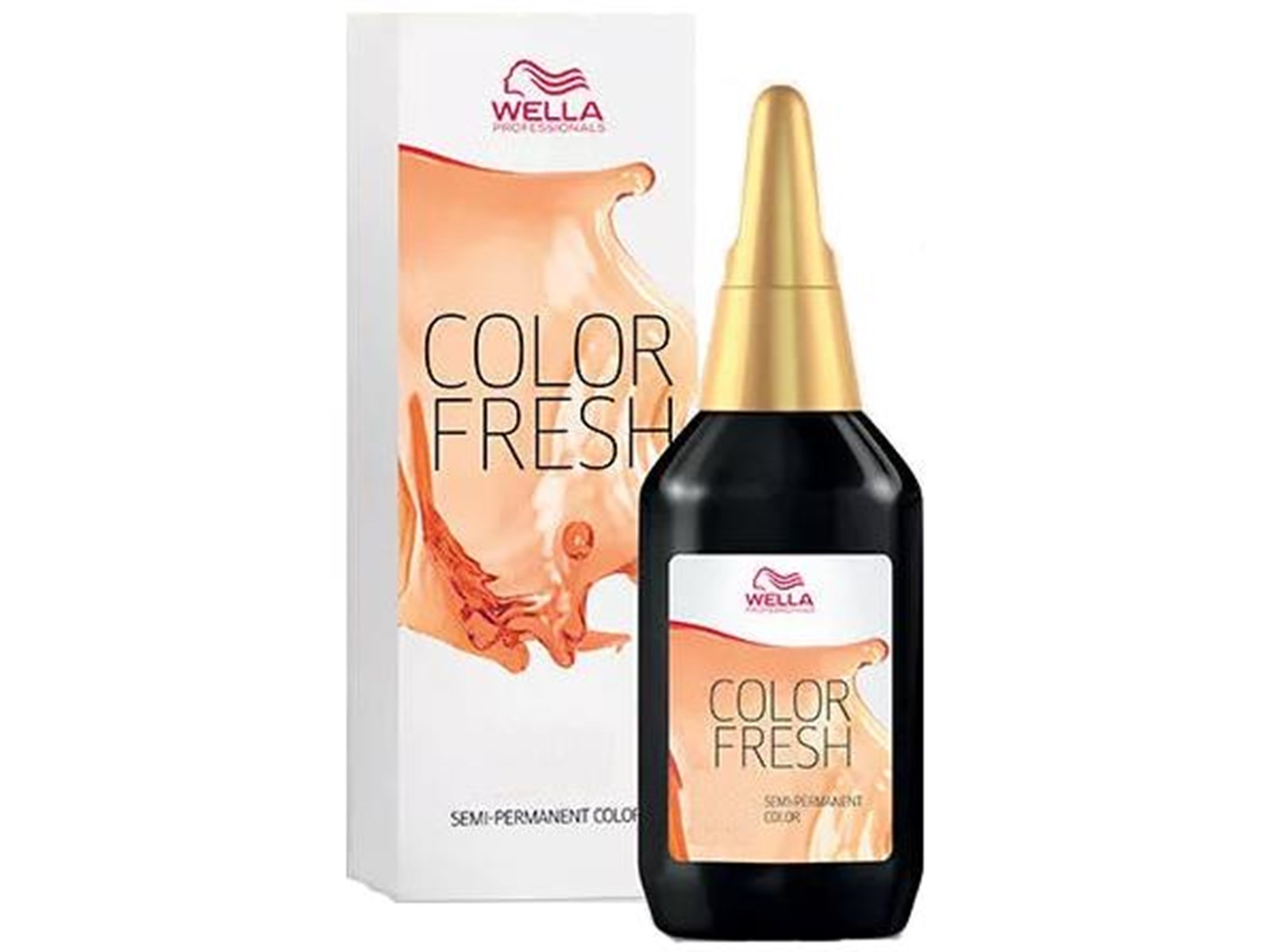 Wella Color Fresh hair colour | Günstig