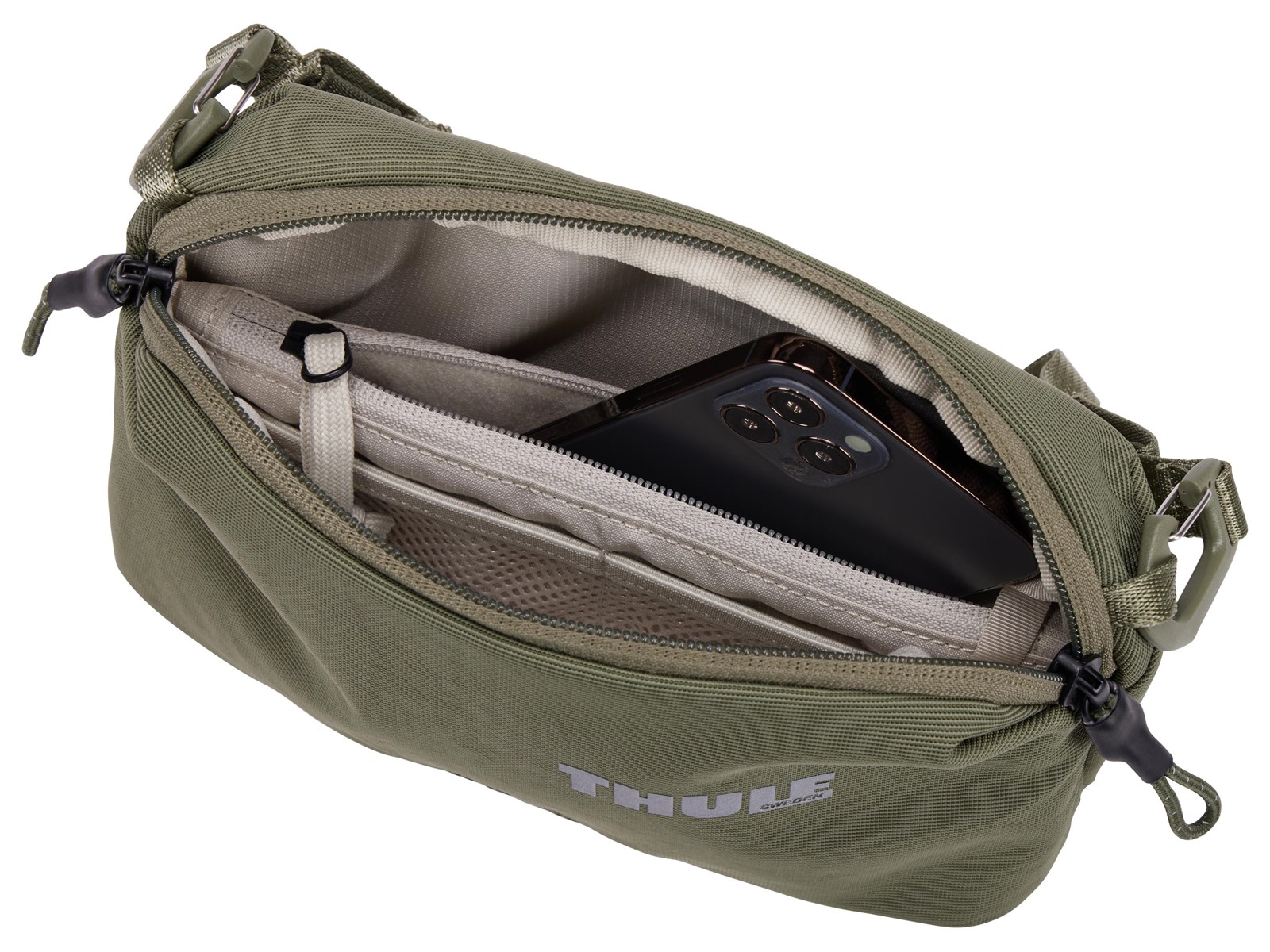Thule Paramount - 2L | Green | Auf Lager | Günstig
