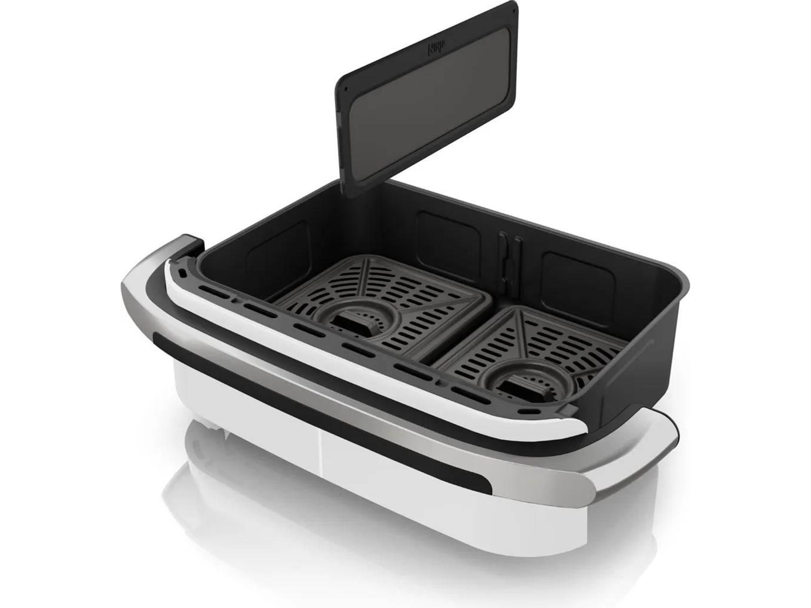 Ninja AF500EUWH Flex Drawer | Auf Lager | Günstig