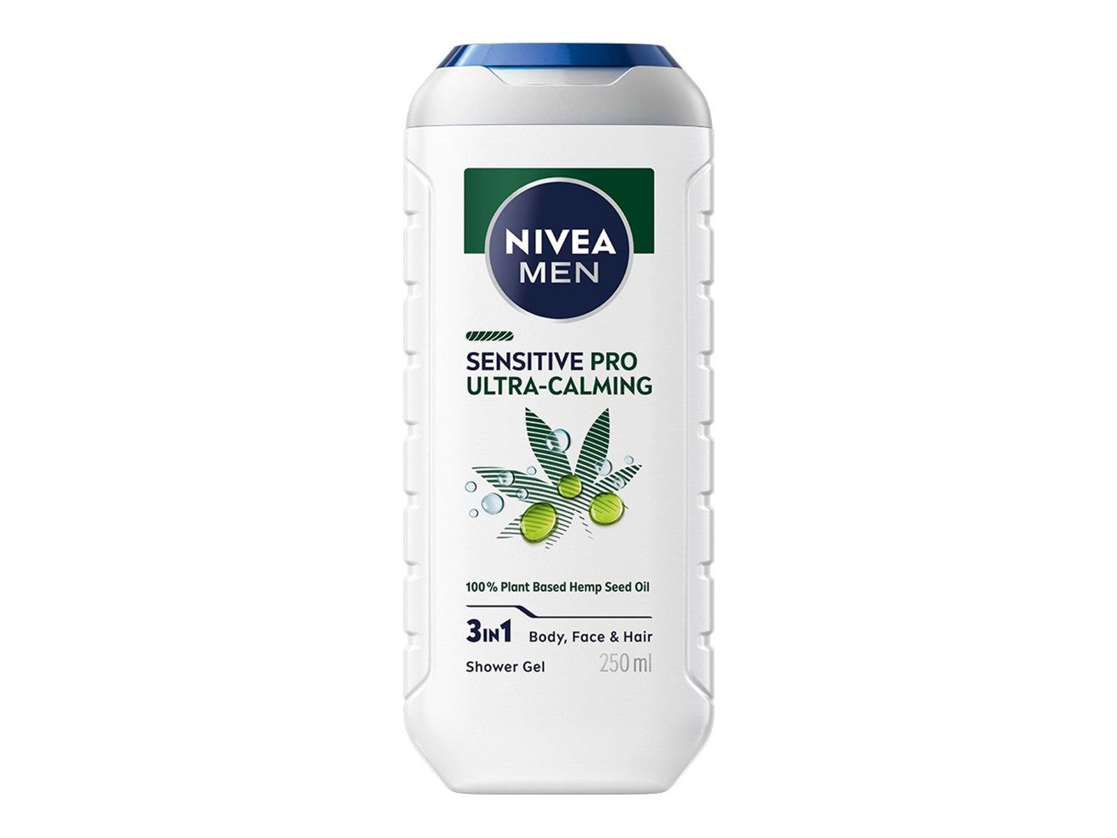 Nivea Sensitive Pro Duschgel 250ml | Auf Lager | Günstig