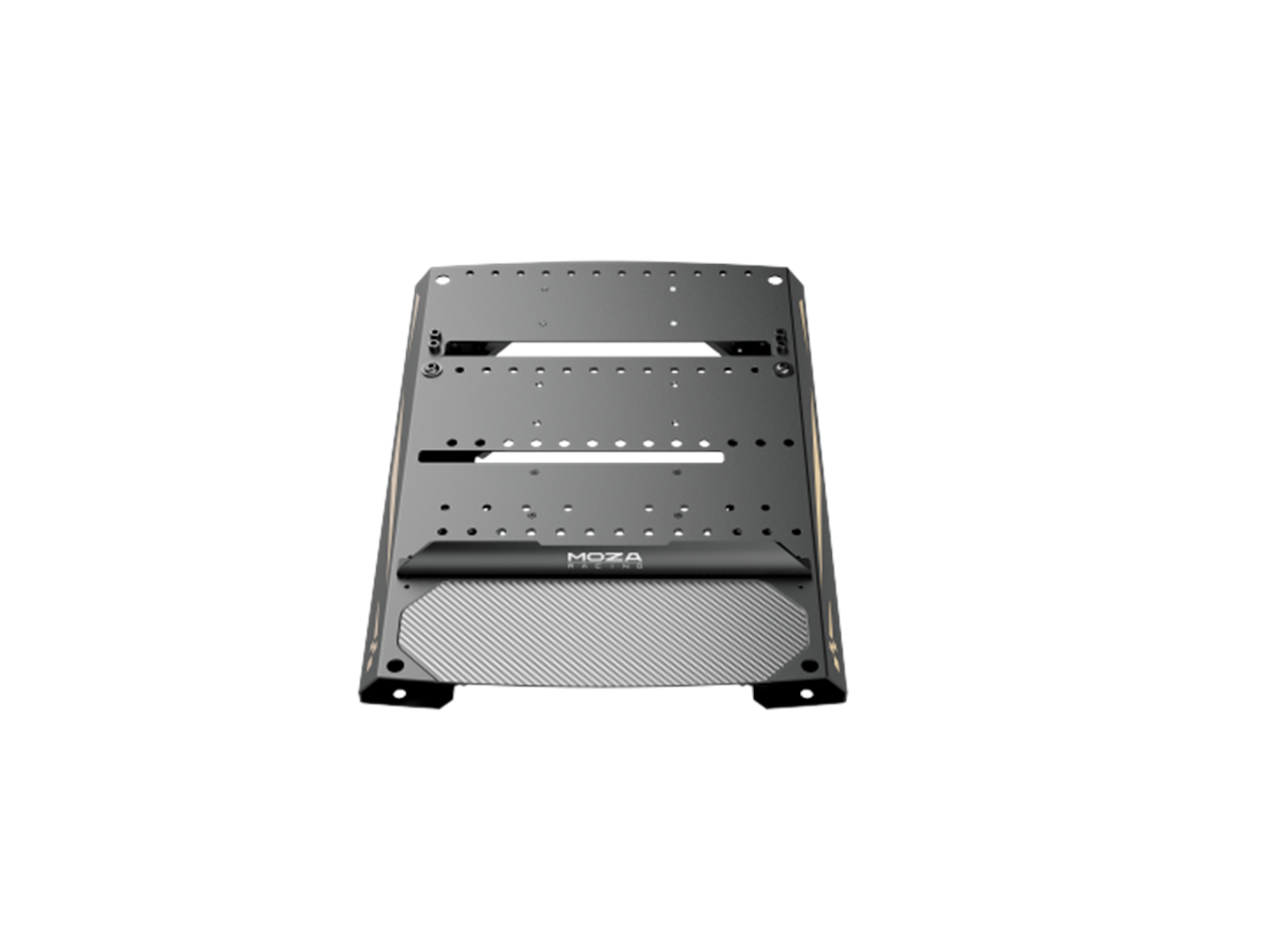 Moza Racing mBooster Base Extension Plate - Miscellaneous - PC