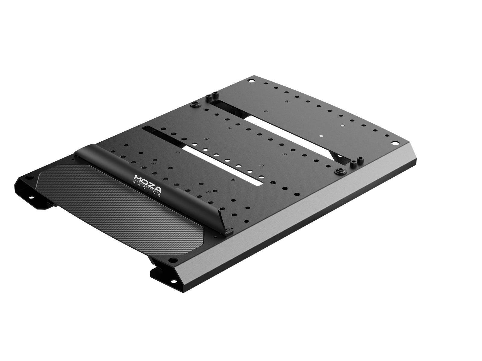 Moza Racing mBooster Base Extension Plate - Miscellaneous - PC