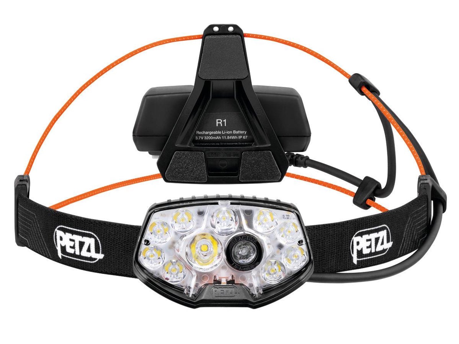 Petzl Headband flashlight LED | Auf Lager | Günstig