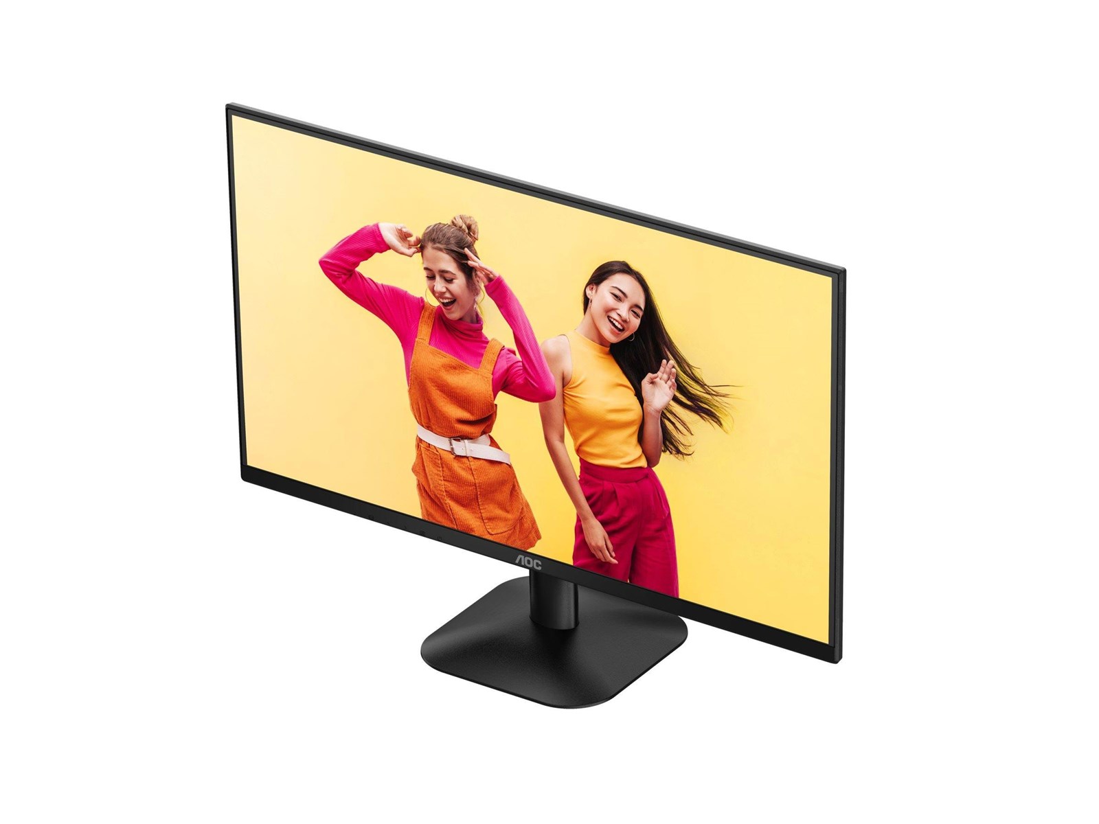 24" AOC 24B35HM2 - 1920x1080 (FHD) - 120Hz - VA | Günstig