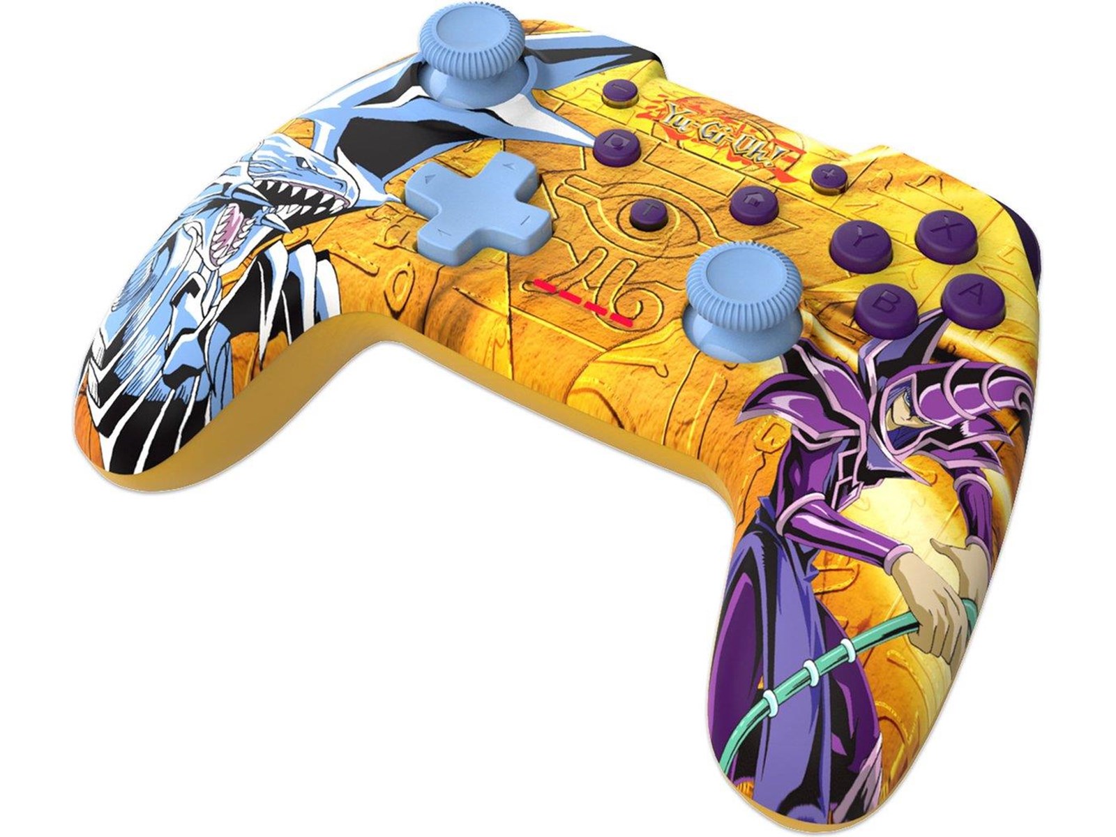 Freaks And Geeks Yu-Gi-Oh! - Draadloze Controller - Wireless Controller ...