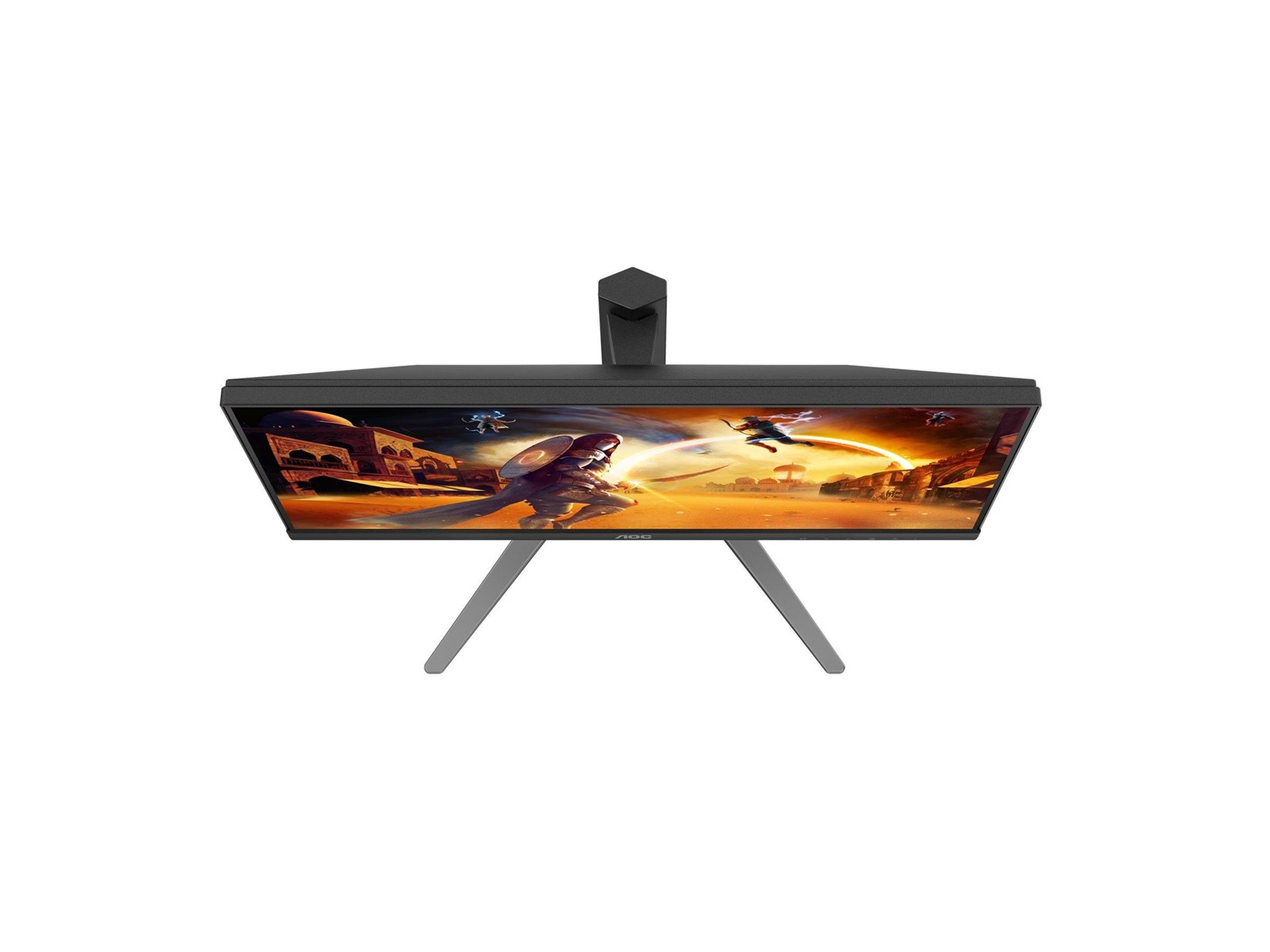 24" AOC Gaming 24G4HA - 1920x1080 (FHD) - 200Hz - Fast IPS | Auf Lager