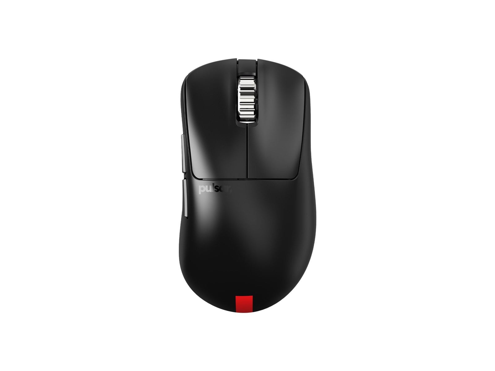 Pulsar Xlite V4 eS Mini Wireless - Gaming Maus (Schwarz) | Auf Lager