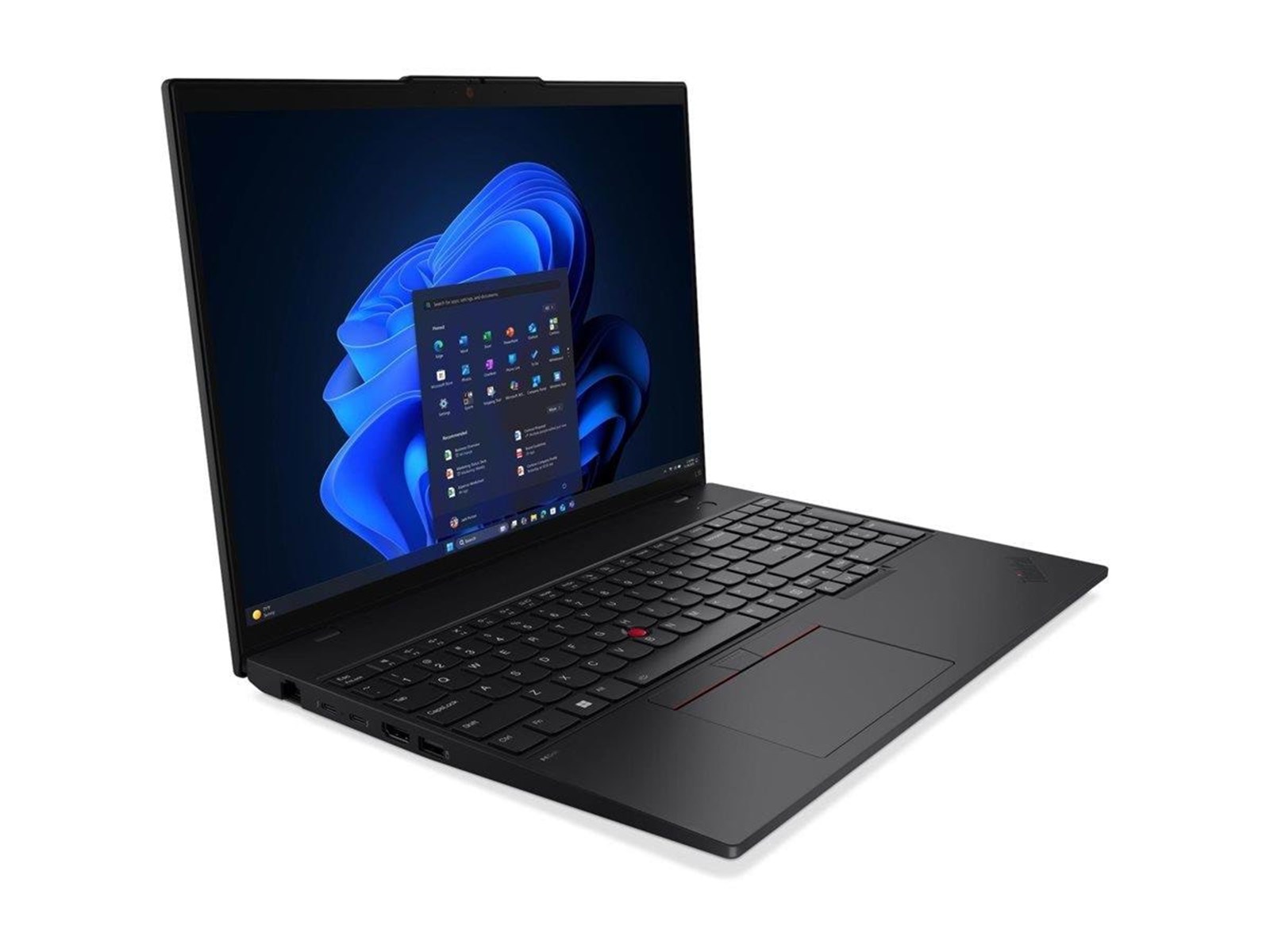 Lenovo ThinkPad L16 Gen 2 - 16" - AMD Ryzen 7 Pro - 250 - 16 GB RAM ...