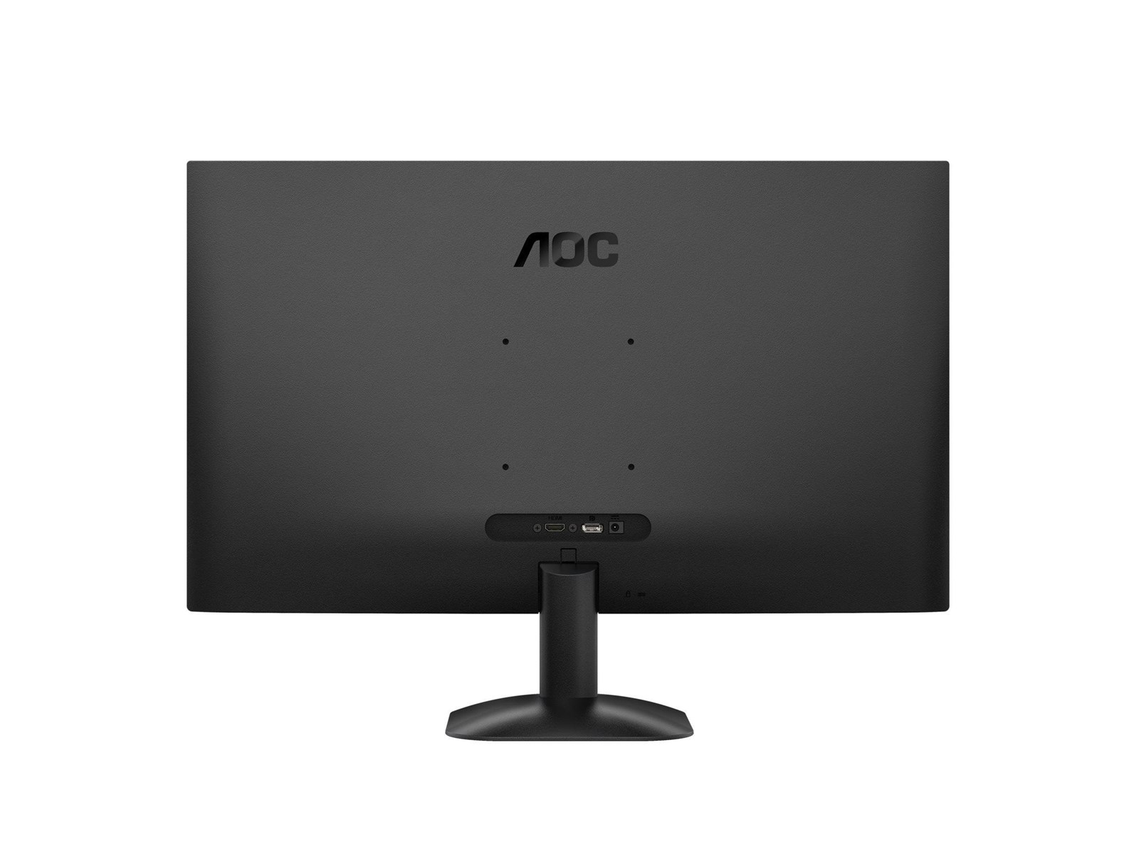 27" AOC Basic-line Q27B35S3 - LED monitor - QHD - 27" | Günstig