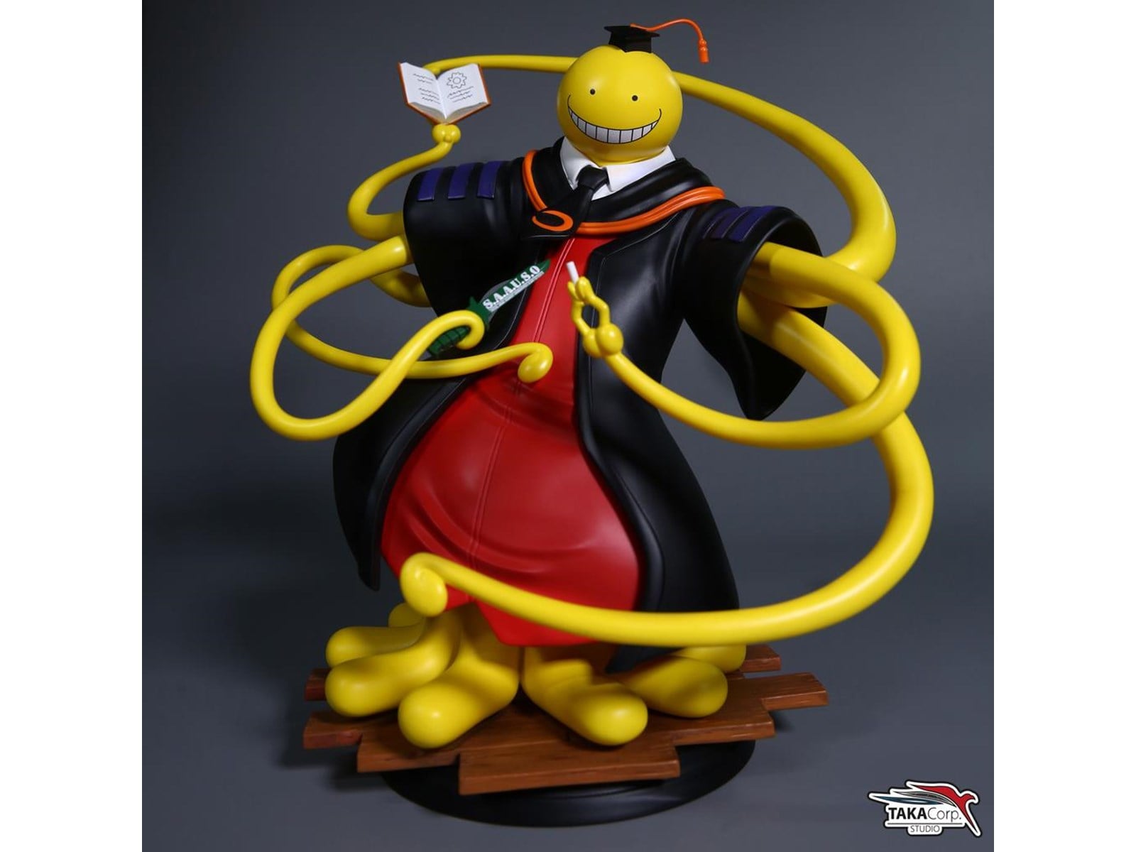 Plastoy - KORO SENSEI FIGURE 30 CM - Figur | Günstig