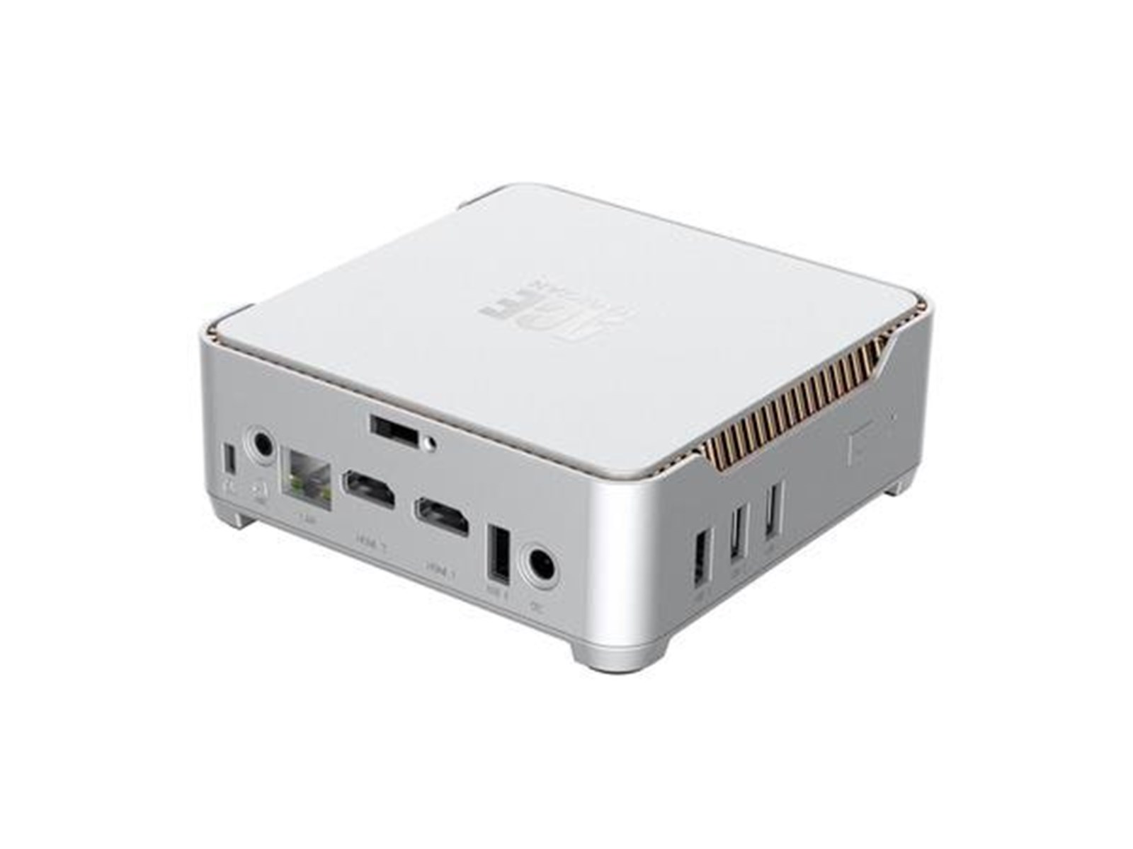 AceMagic GK3 Plus Mini PC Intel N97 16GB RAM 512GB - Grey | Günstig