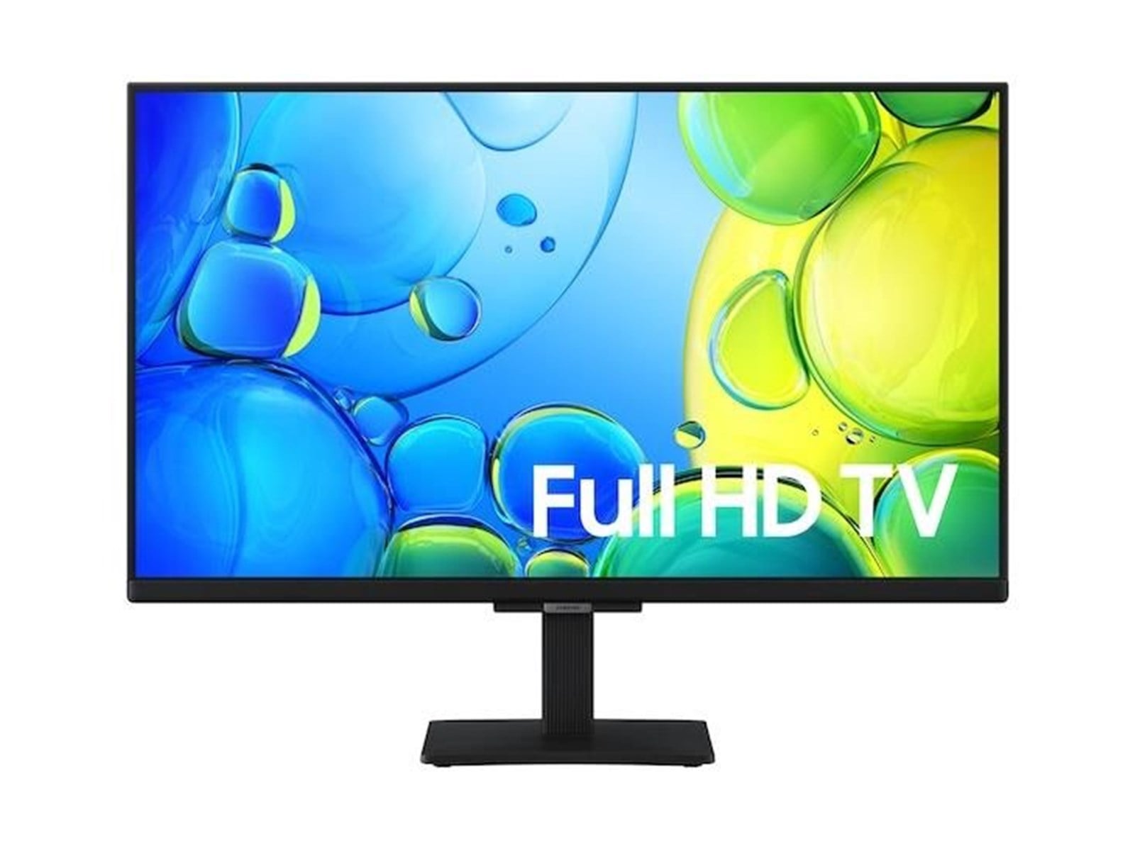 Samsung 24" Flachbild TV LED 1080p (Voll HD) High Dynamic Range 10 ...