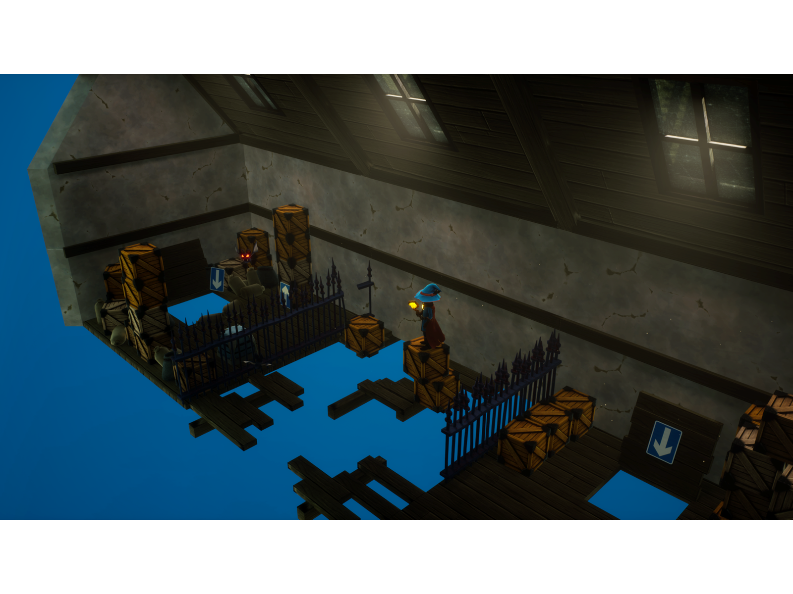 LUMO 2 - Nintendo Switch - Plattform - PEGI 7 | Günstig