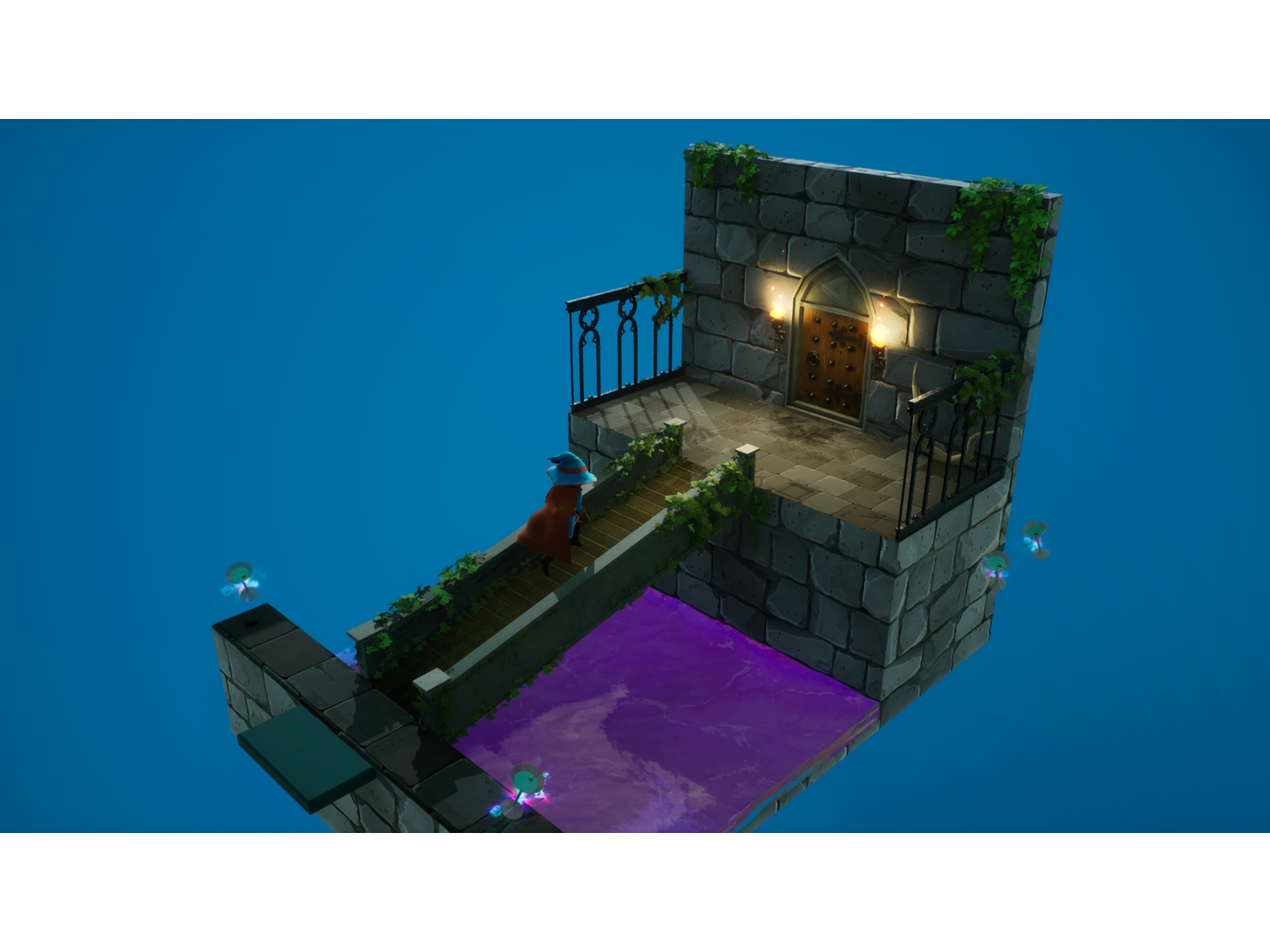 LUMO 2 - Nintendo Switch - Plattform - PEGI 7 | Günstig