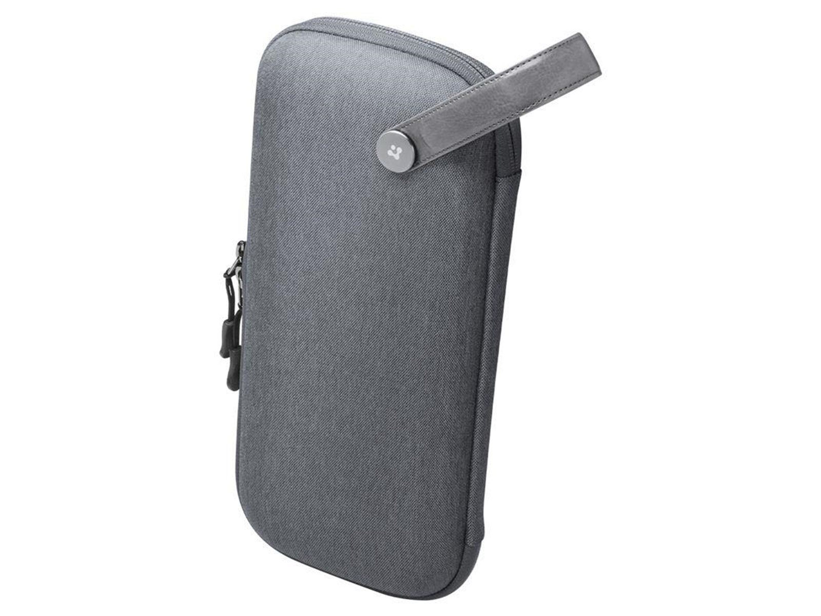 Spigen Klasden Pouch - charcoal gray - Nintendo Switch 2 ...